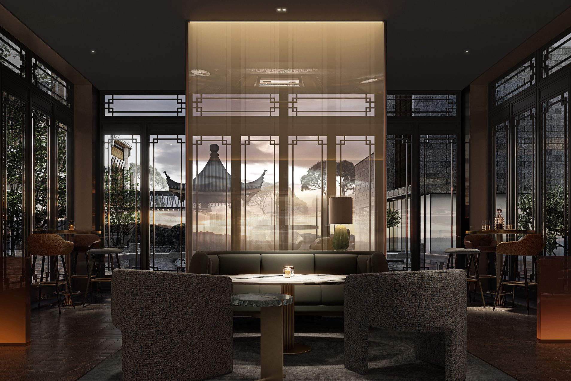 Kimpton Boutique Hotels + Restaurants | Kimpton Hotels