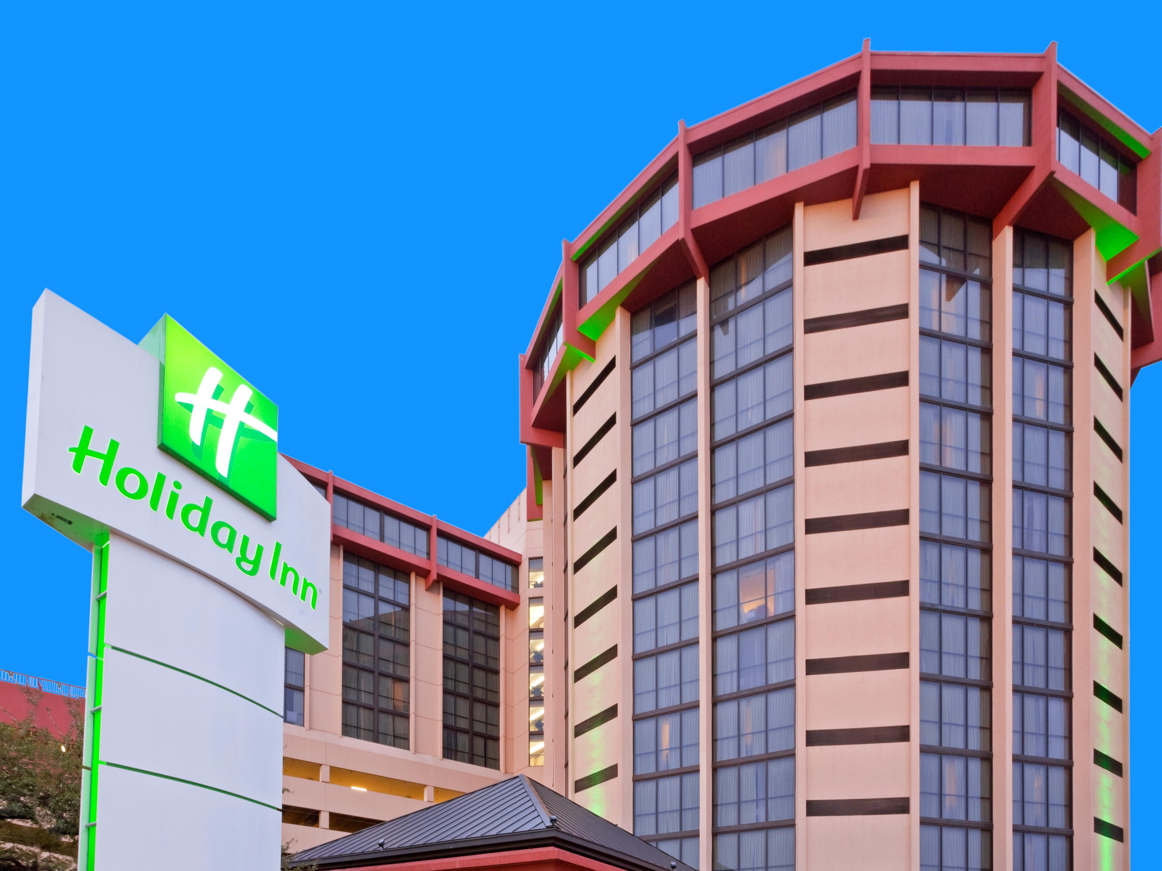 Holiday Inn Austin-Town Lake Hotel by IHG