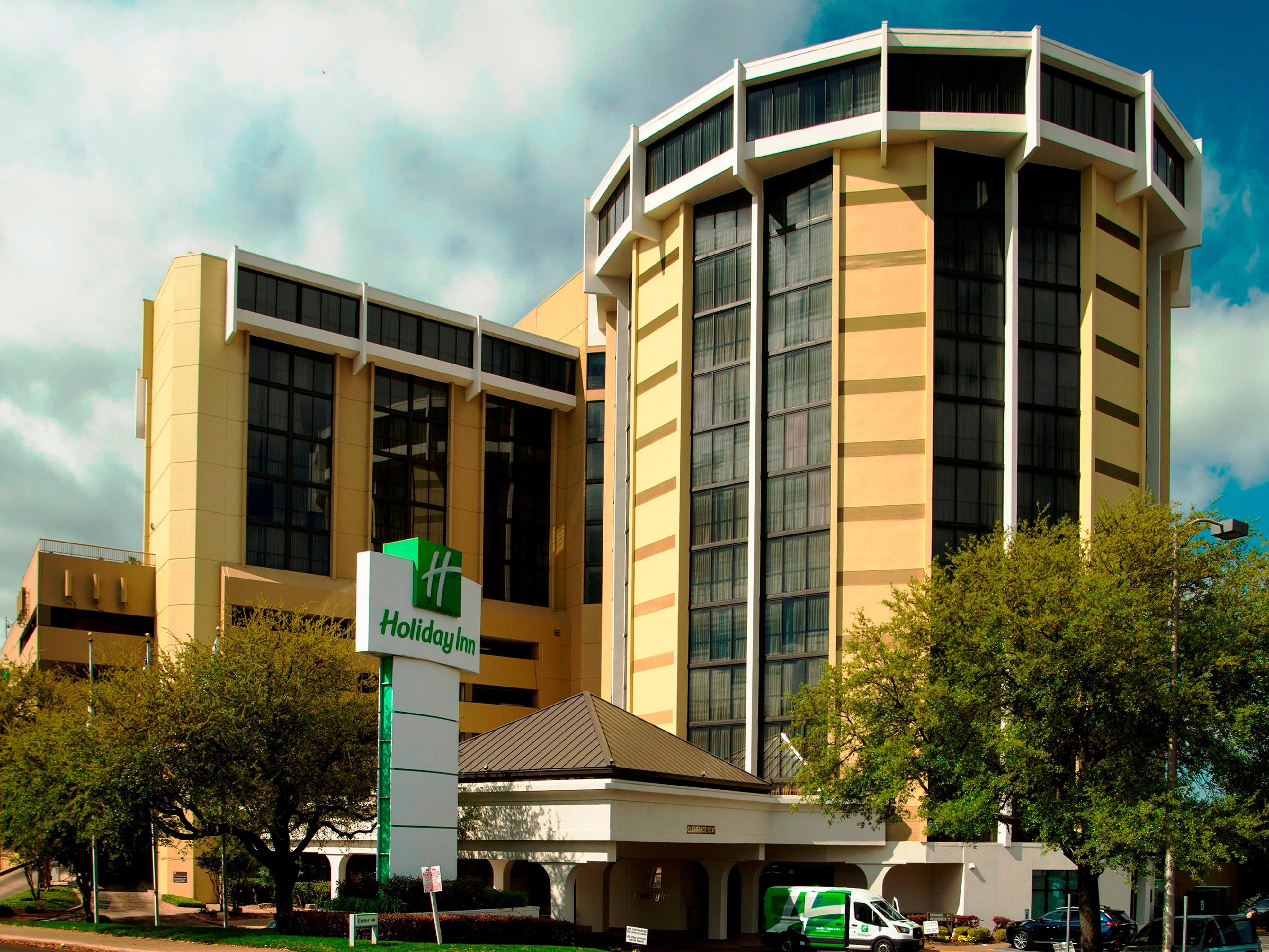 Holiday Inn Austin-Town Lake Hotel by IHG