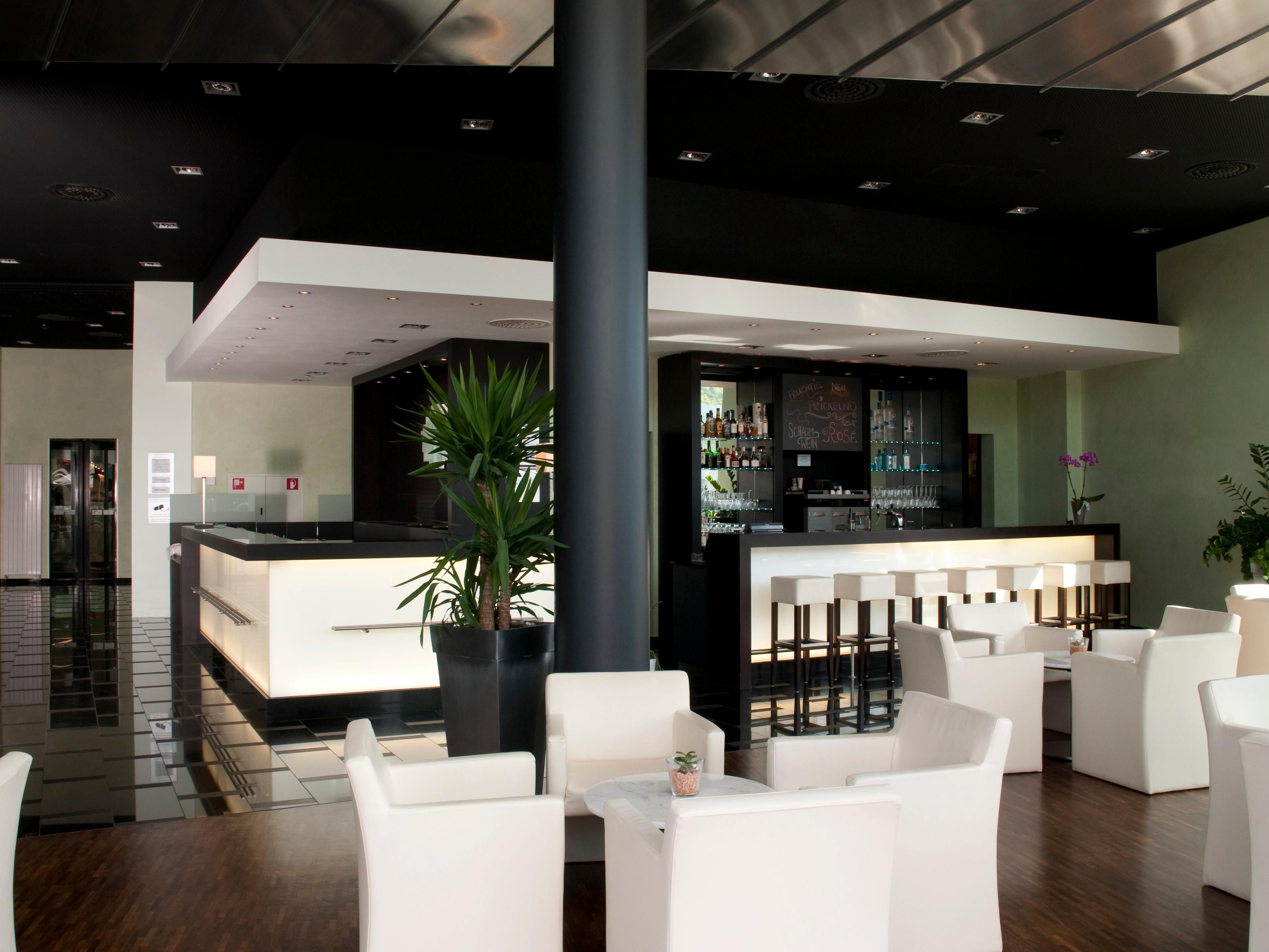 Holiday Inn Bern - Westside Hotel by IHG
