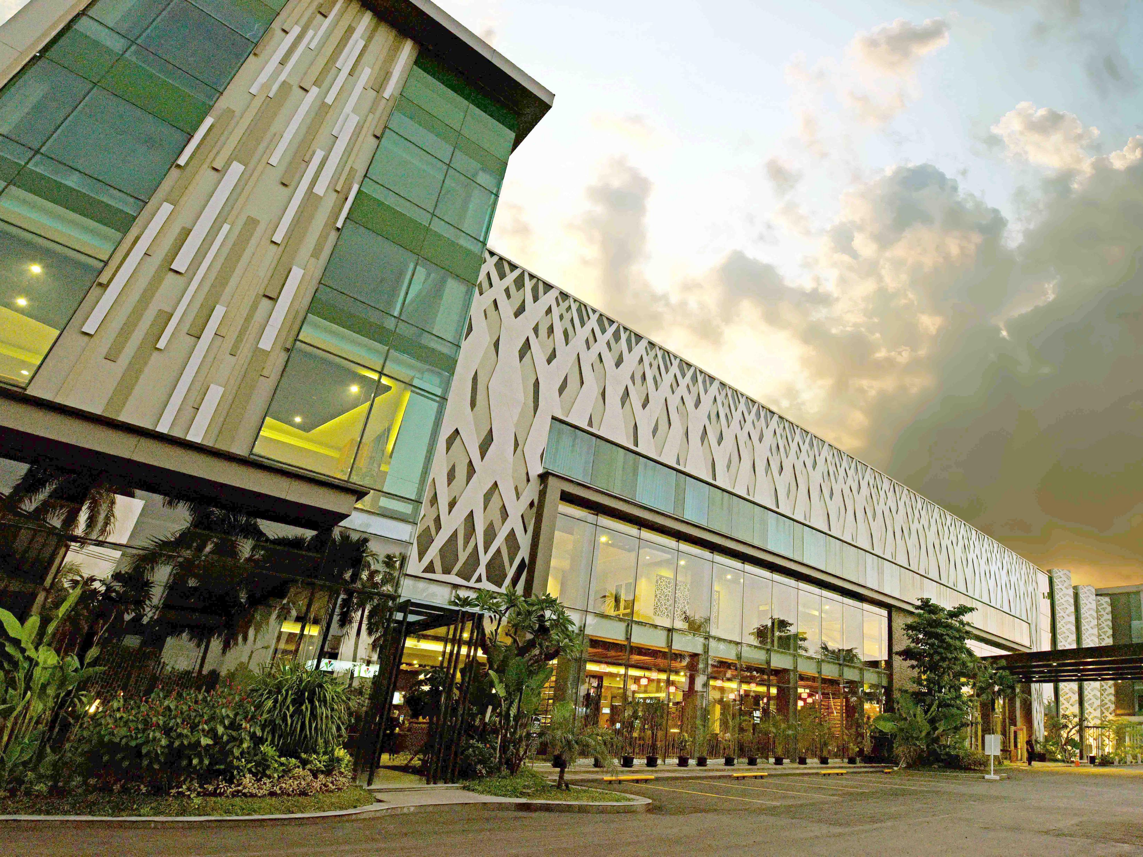 Holiday Inn Cikarang Jababeka Hotel by IHG