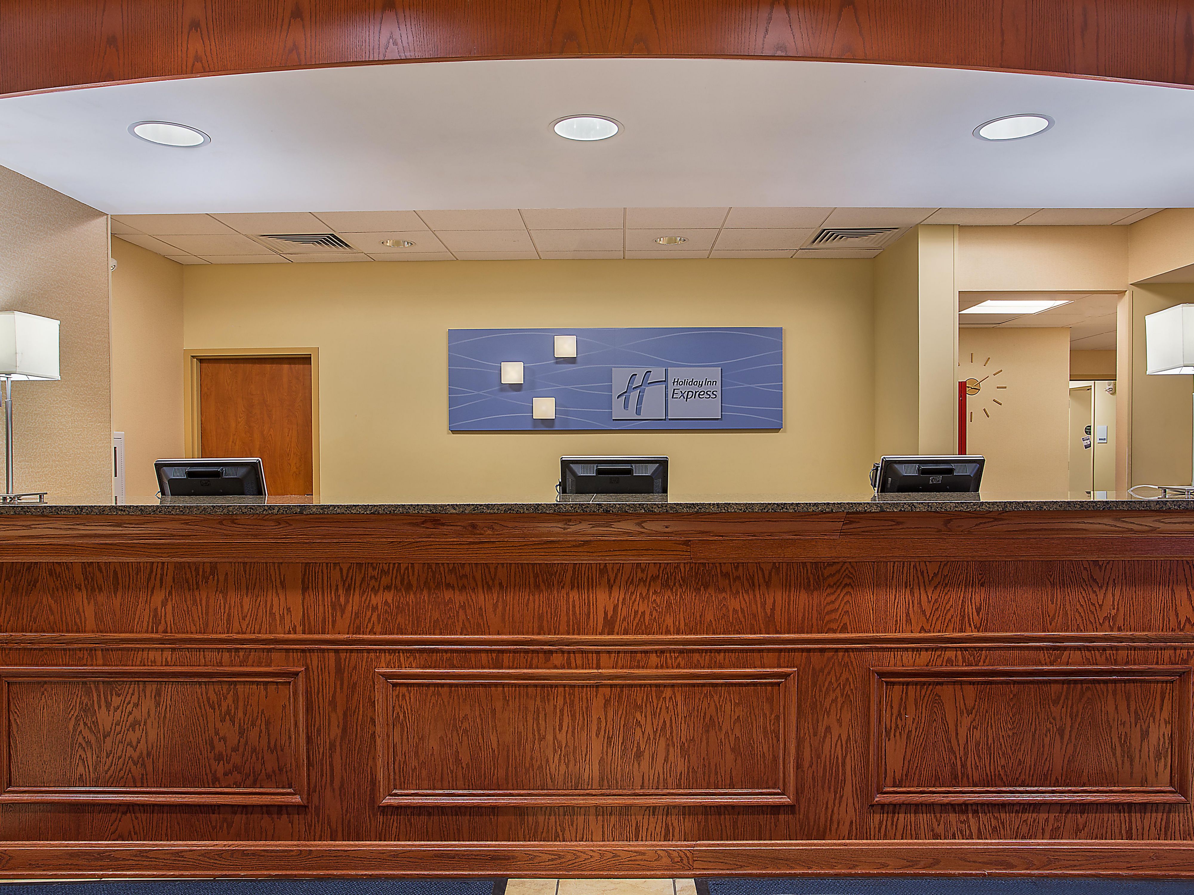 Holiday Inn Express Newgarden Inn on Fort Knox, An IHG Army Hotel