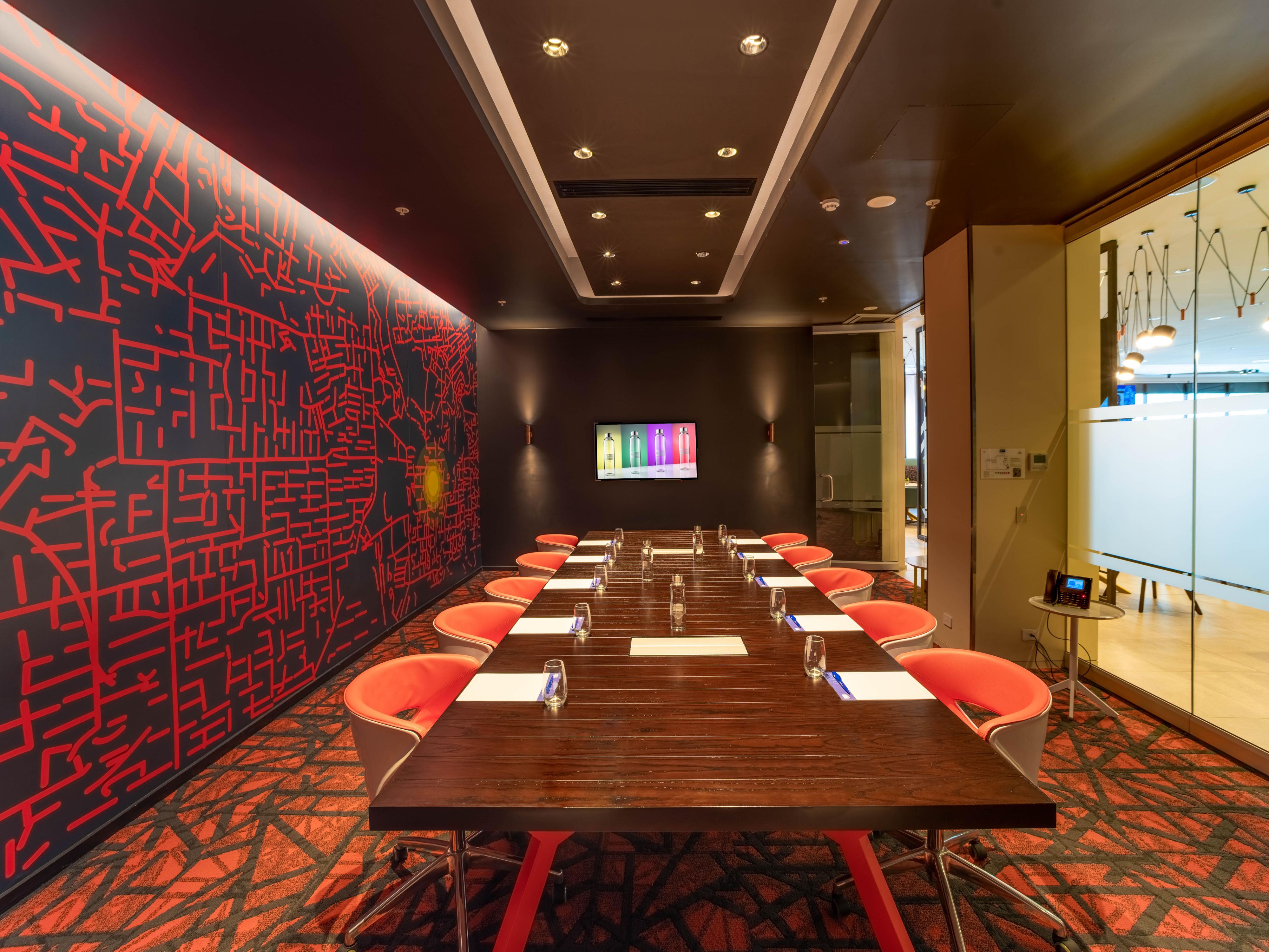 Holiday Inn Express Adelaide City Centre