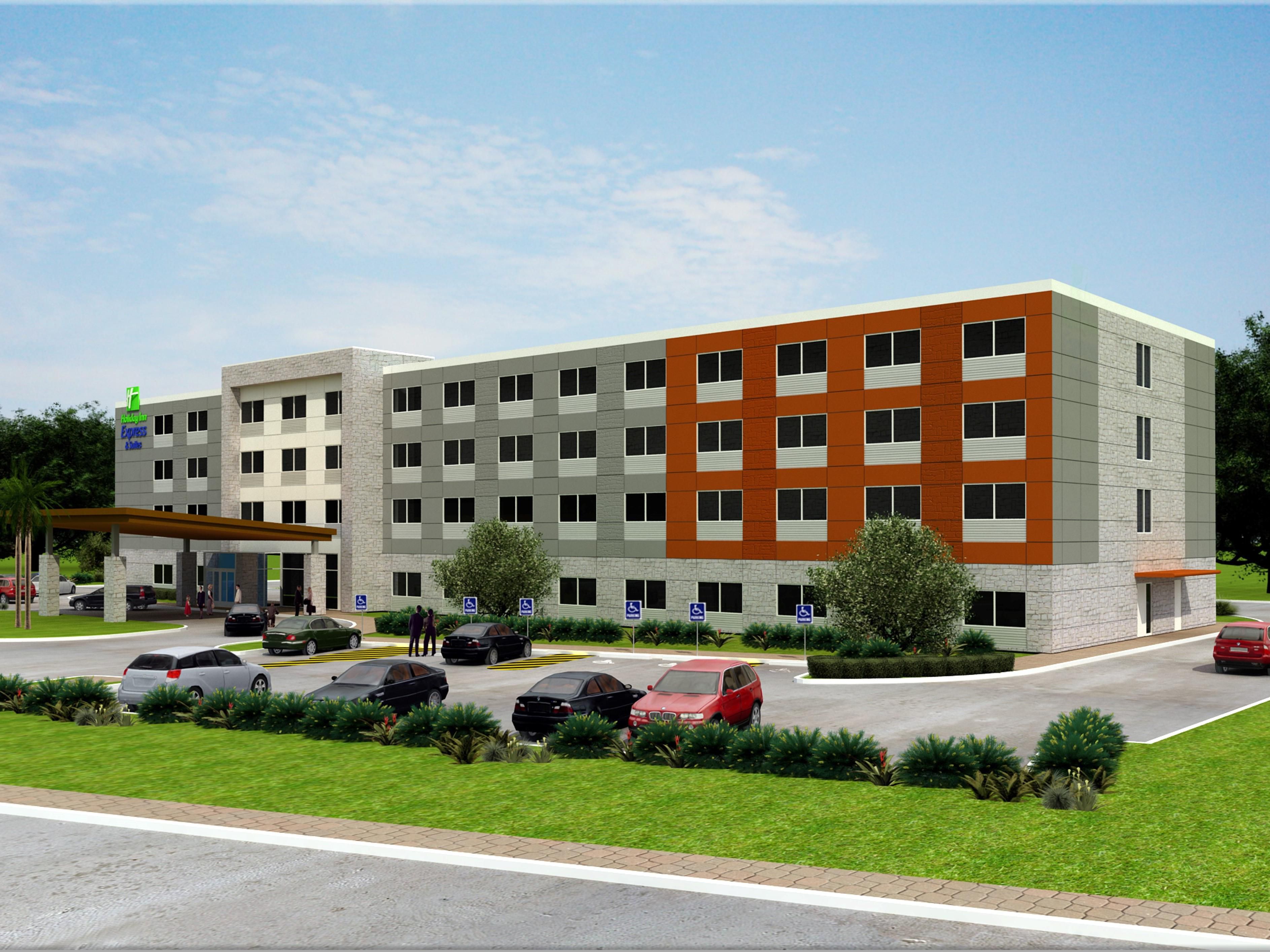 Holiday Inn Express & Suites Dallas North - Addison Hotel by IHG