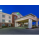 Holiday Inn Express & Suites Amarillo East Hotel by IHG
