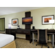 Holiday Inn Express & Suites Colorado Springs-First & Main Hotel by IHG