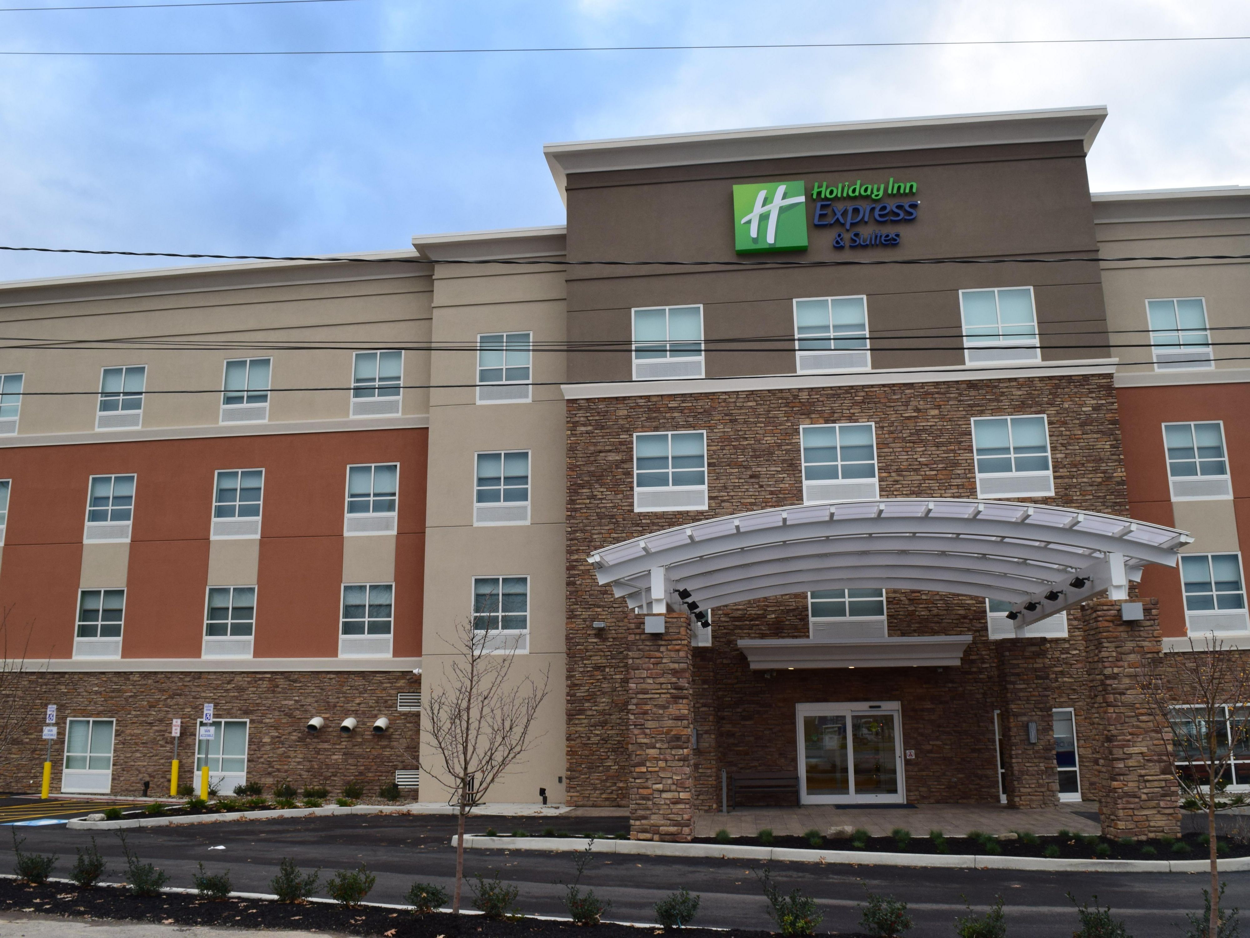 Holiday Inn Express & Suites Ithaca Hotel by IHG