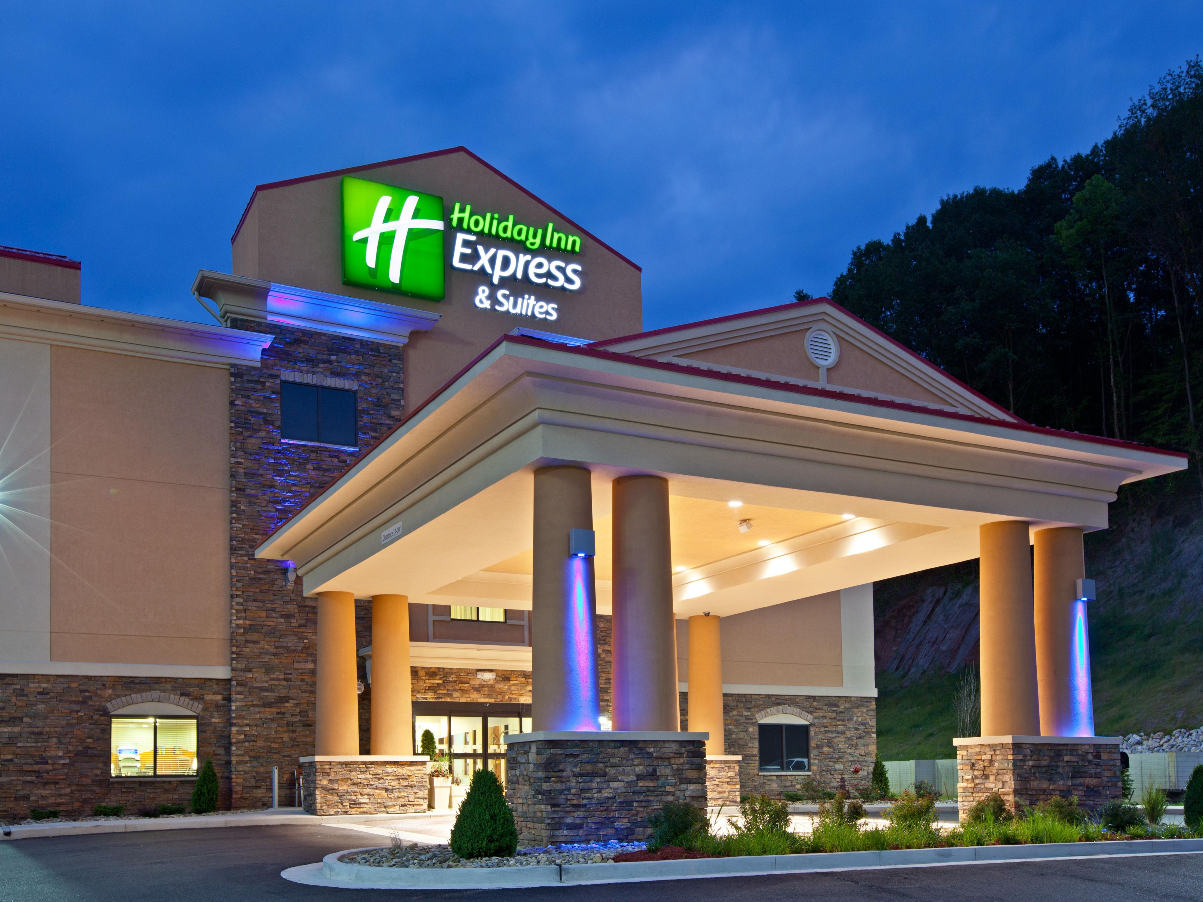 Holiday Inn Express & Suites Ripley Hotel by IHG