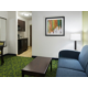 Poconos Hotel in Stroudsburg, PA - Holiday Inn Express