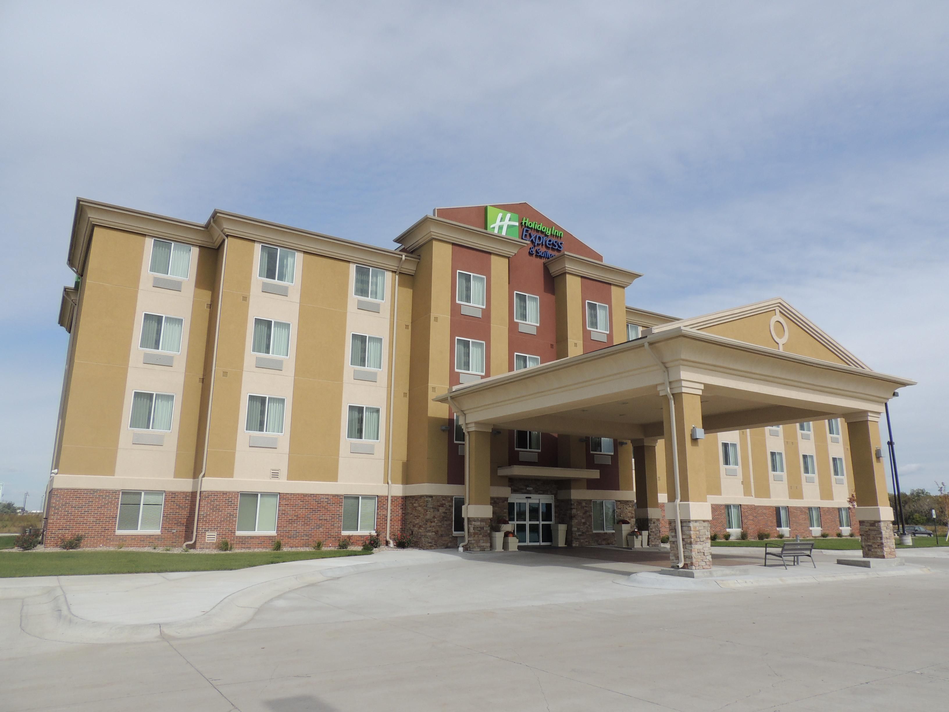 Holiday Inn Express & Suites York Hotel by IHG