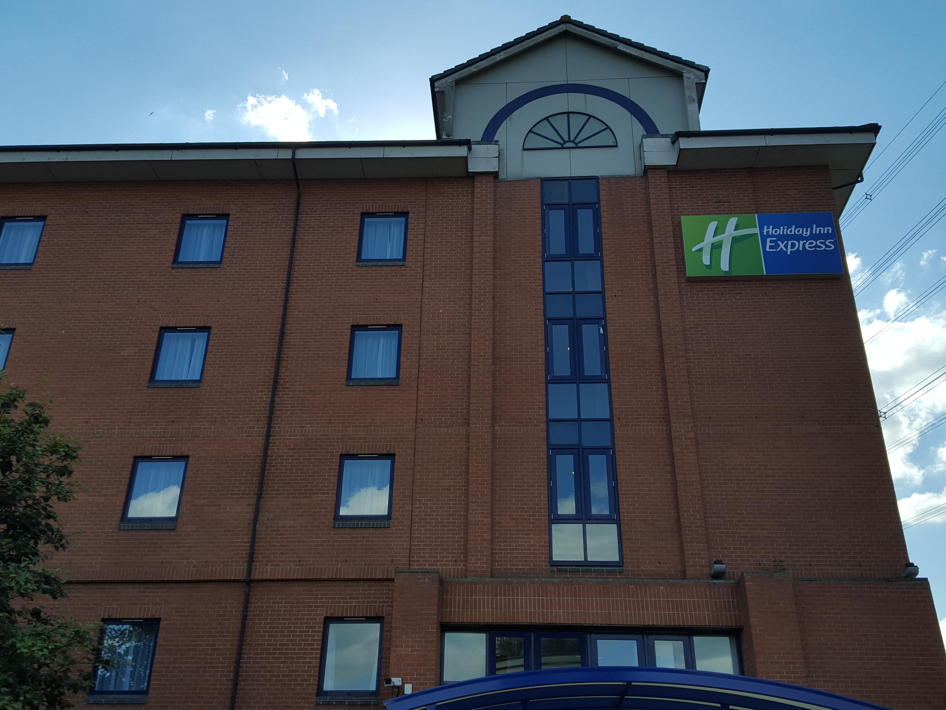 Holiday Inn Express Birmingham - Castle Bromwich - Hotel Reviews & Photos