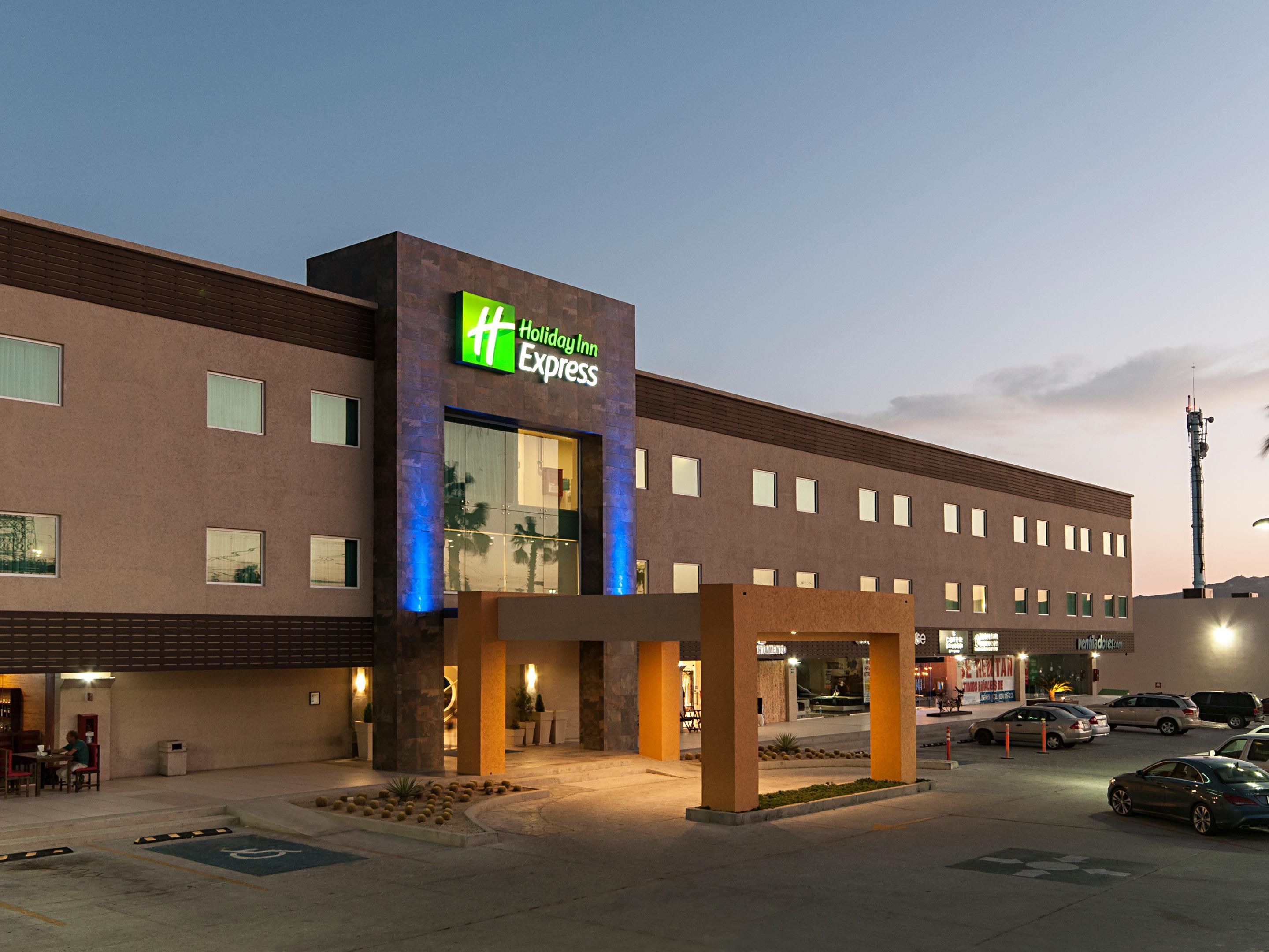 Holiday Inn Express Cabo San Lucas Hotel IHG