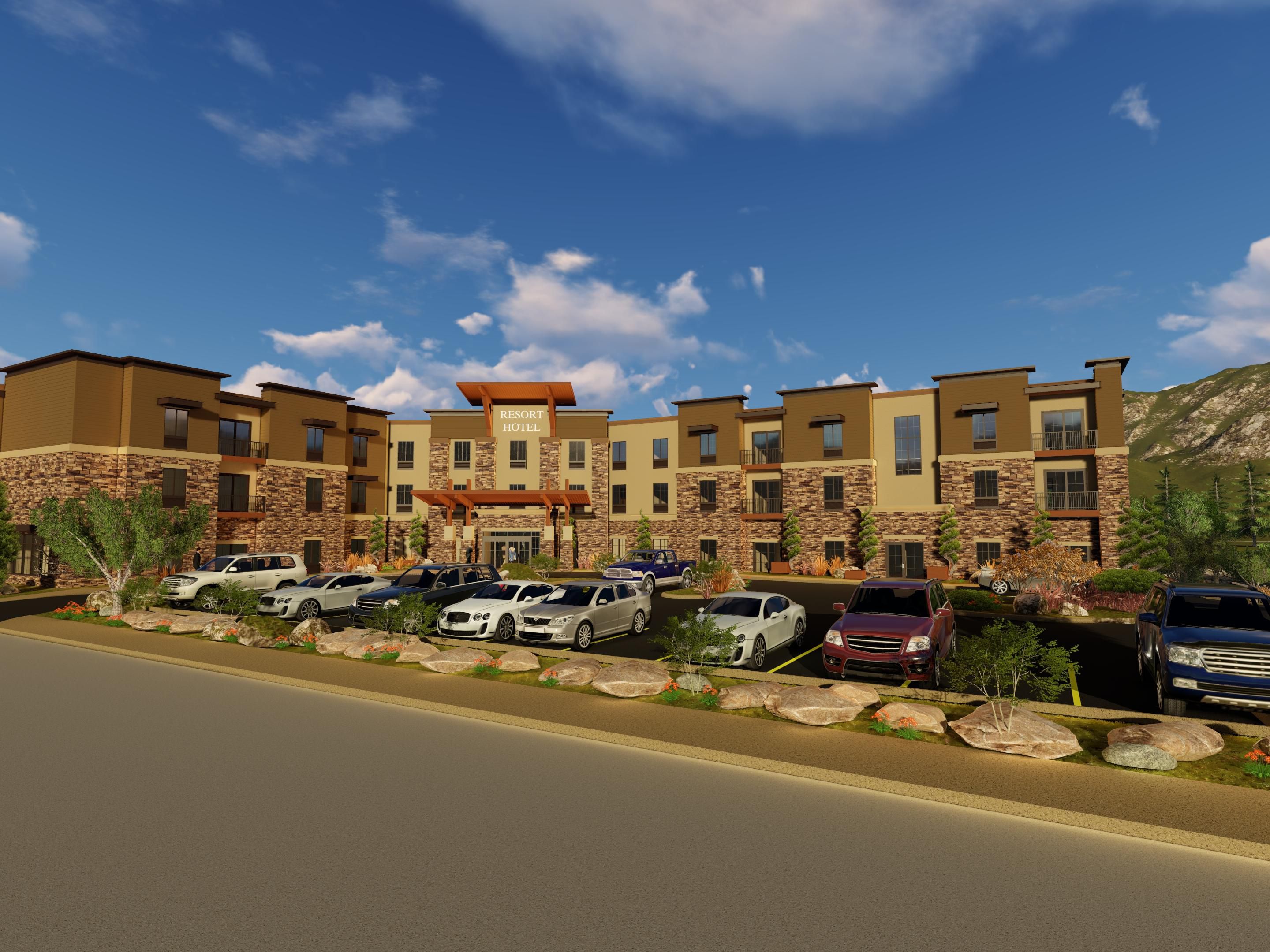 Hotel in Durango, Colorado | Holiday Inn Express Durango