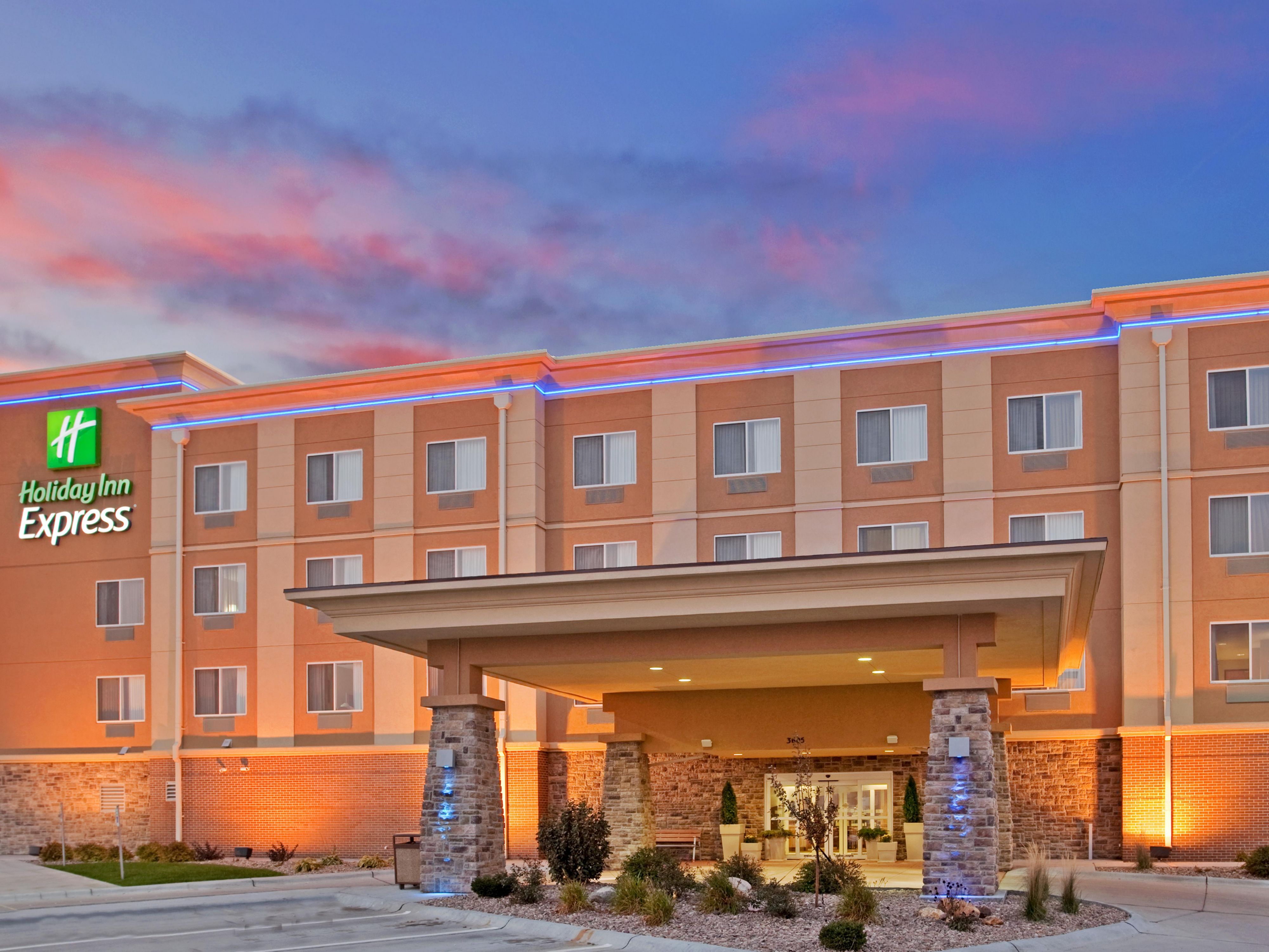 Holiday Inn Express Hastings Hotel by IHG