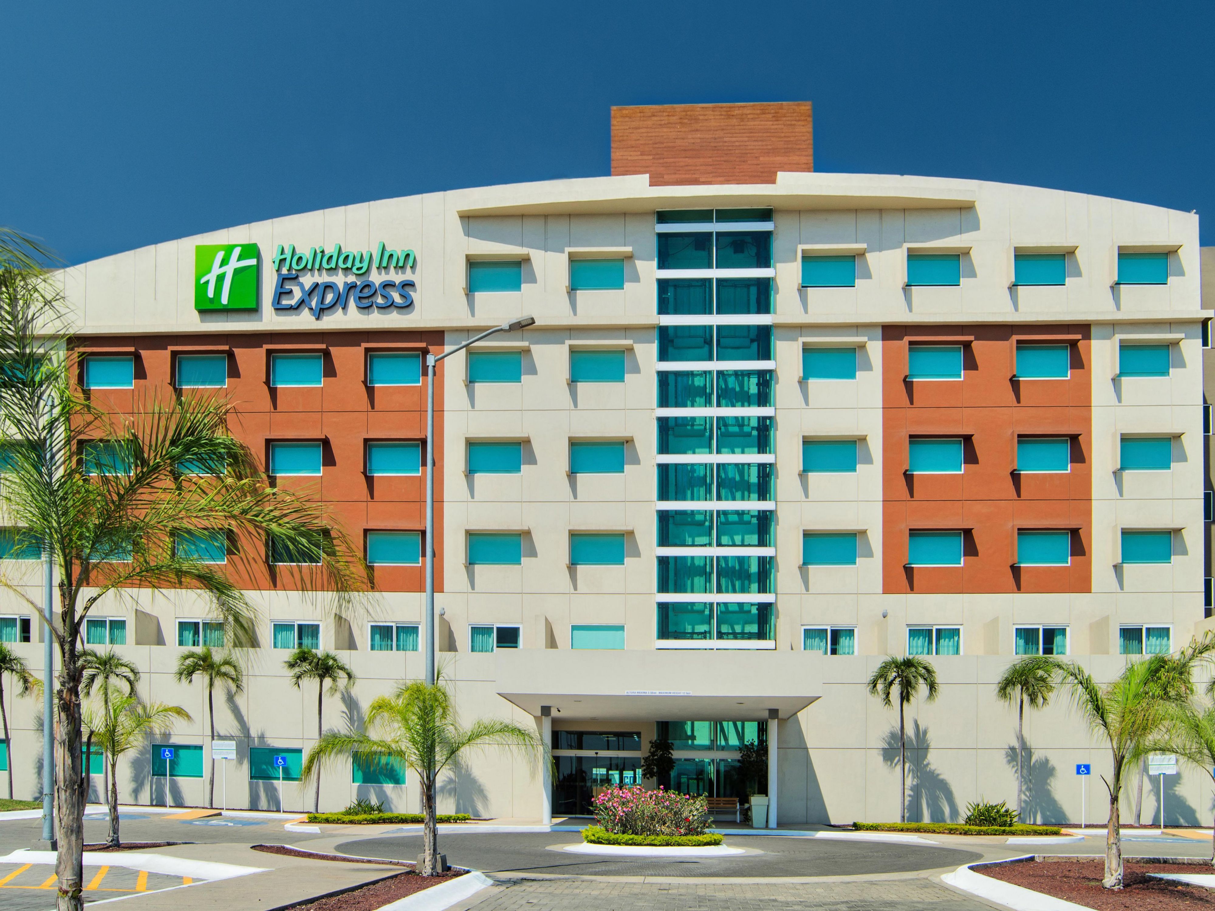 Holiday Inn Express Manzanillo Hotel IHG