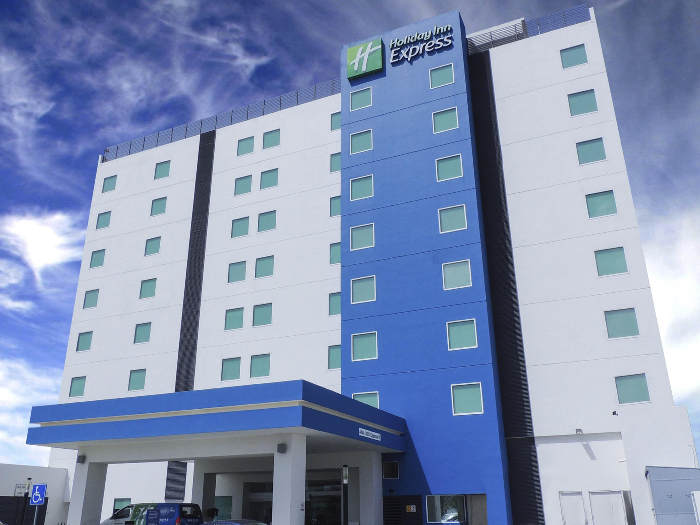 Holiday Inn Express Merida Hotel IHG