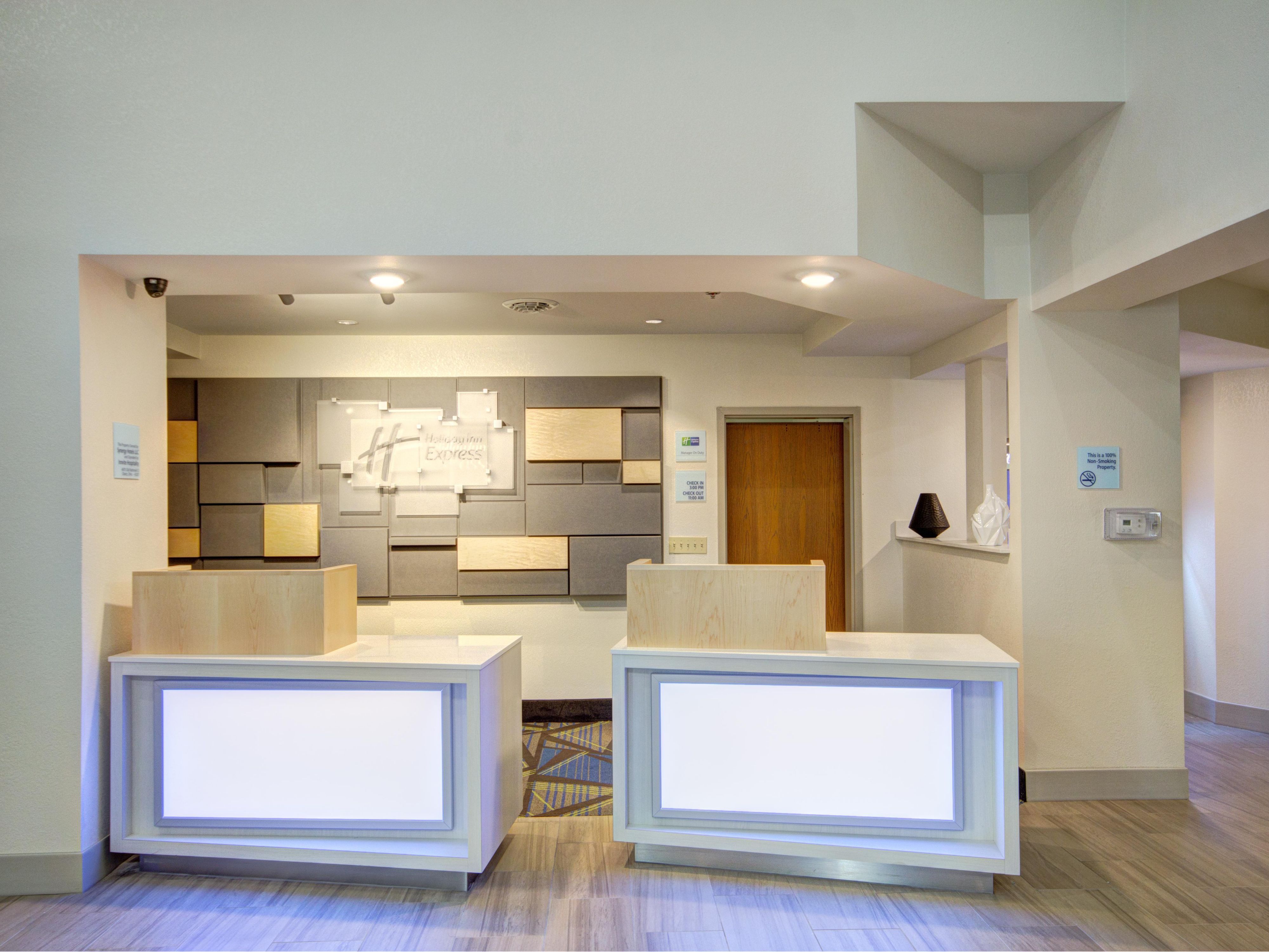 Holiday Inn Express Obetz IHG Hotel