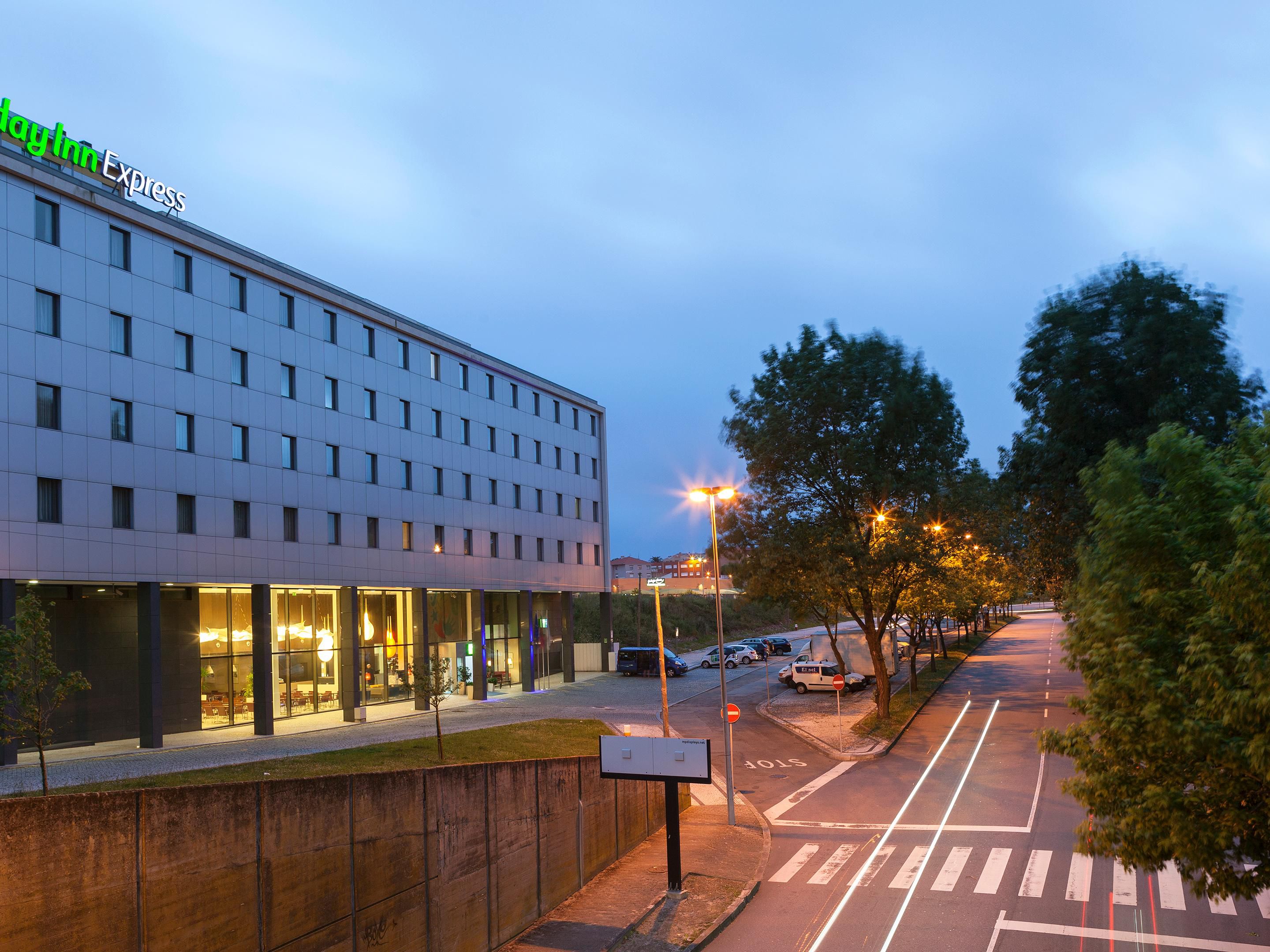 Holiday Inn Express Porto - Exponor Hotel by IHG