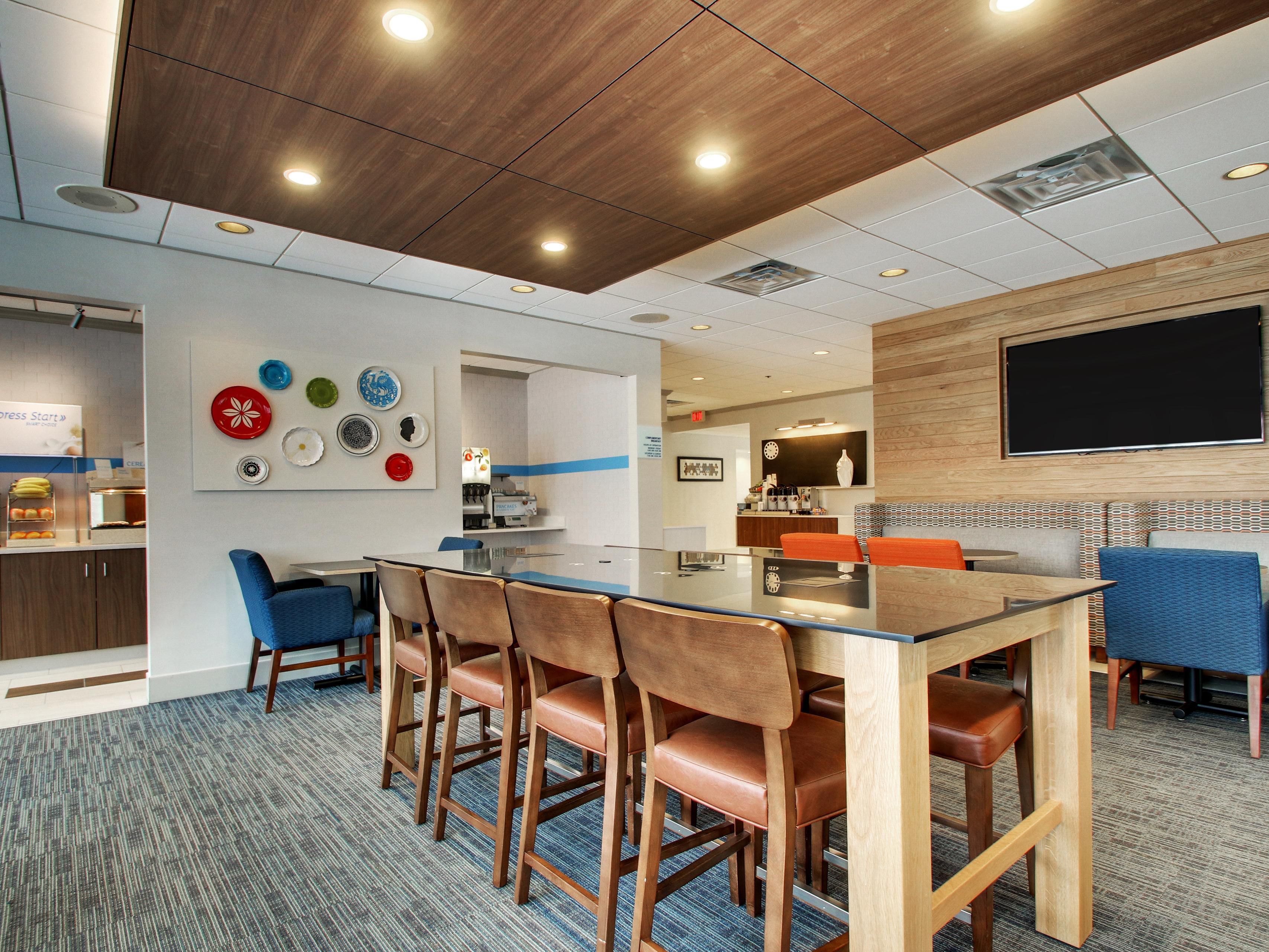 Holiday Inn Express Poughkeepsie Hotel by IHG