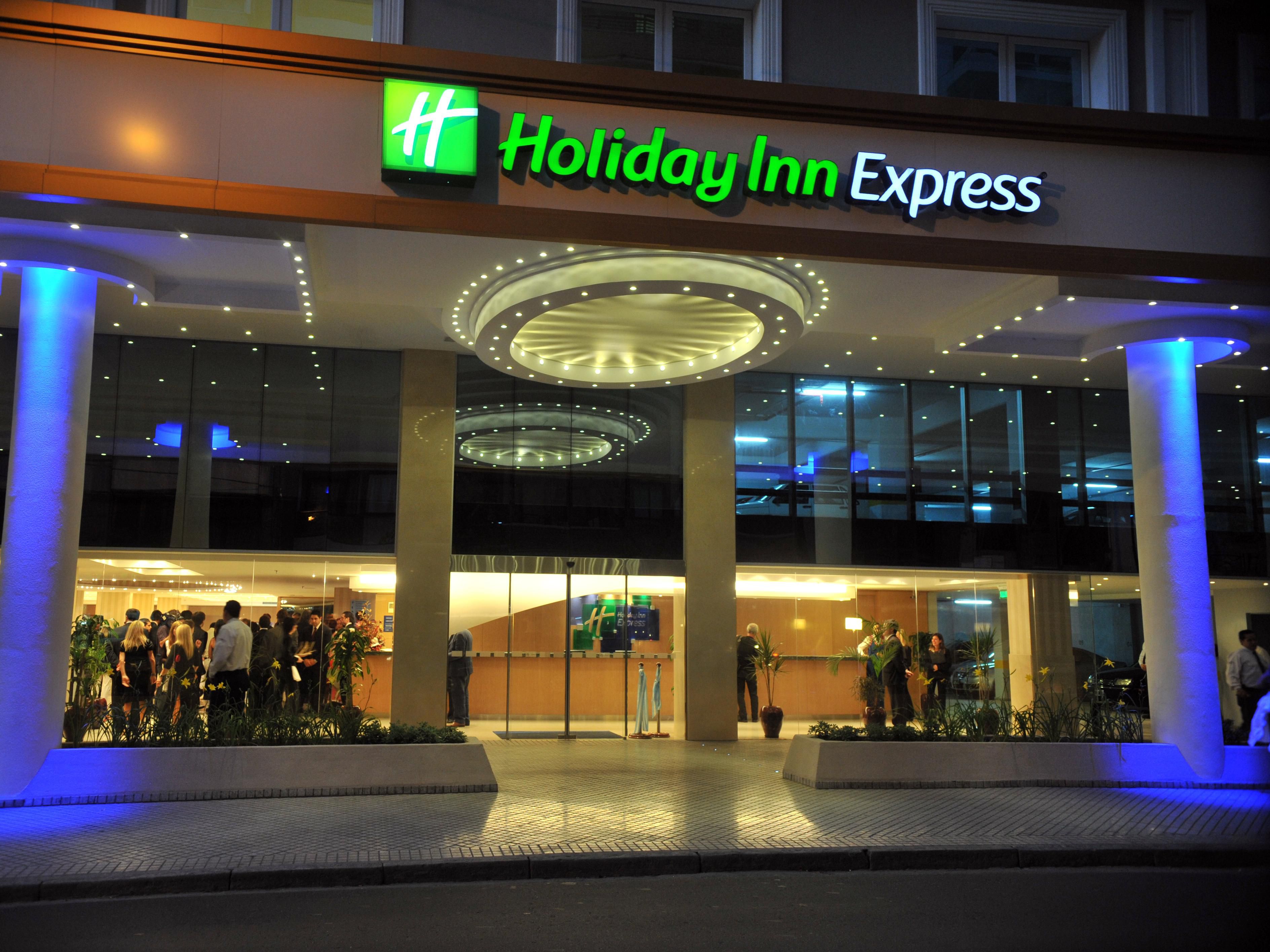 Holiday Inn Express Rosario Hotel by IHG