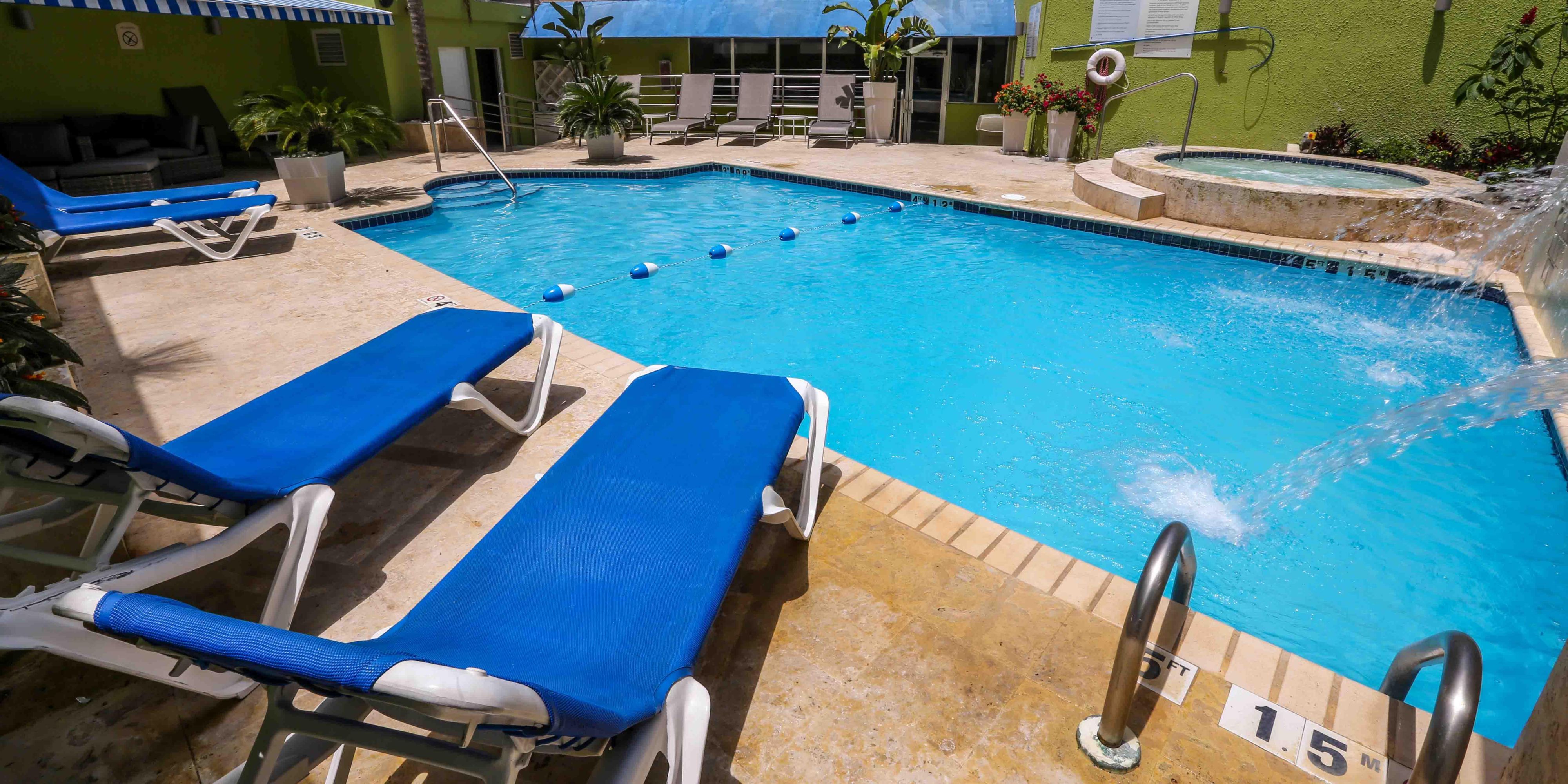 IHG: HOTELES CON 50% de descuento en efectivo o puntos, en México ...