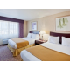 Holiday Inn Express Spokane-Downtown Hotel by IHG