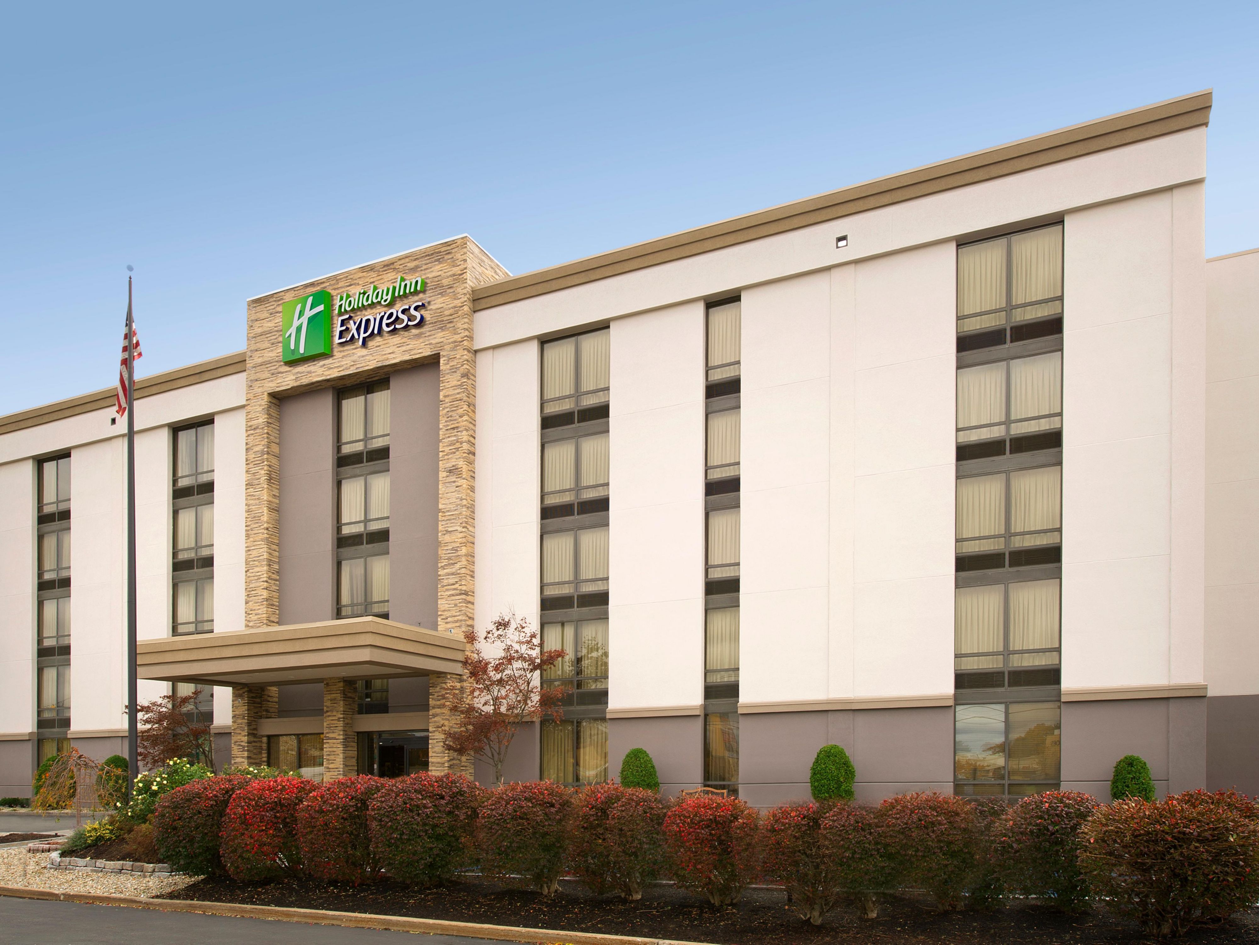 Holiday Inn Express Boston North-Woburn Hotel by IHG