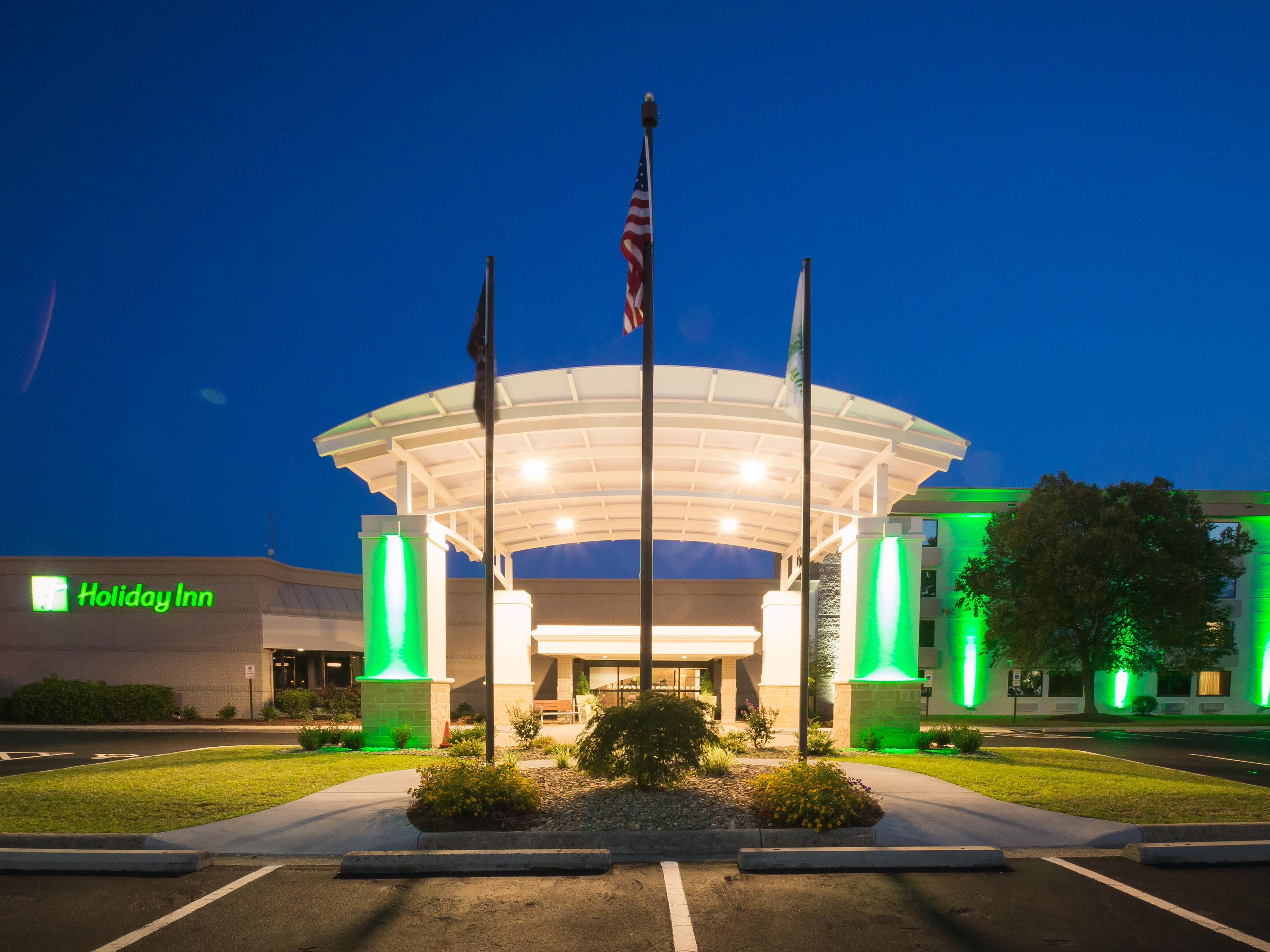 Holiday Inn Greenville Hotel by IHG