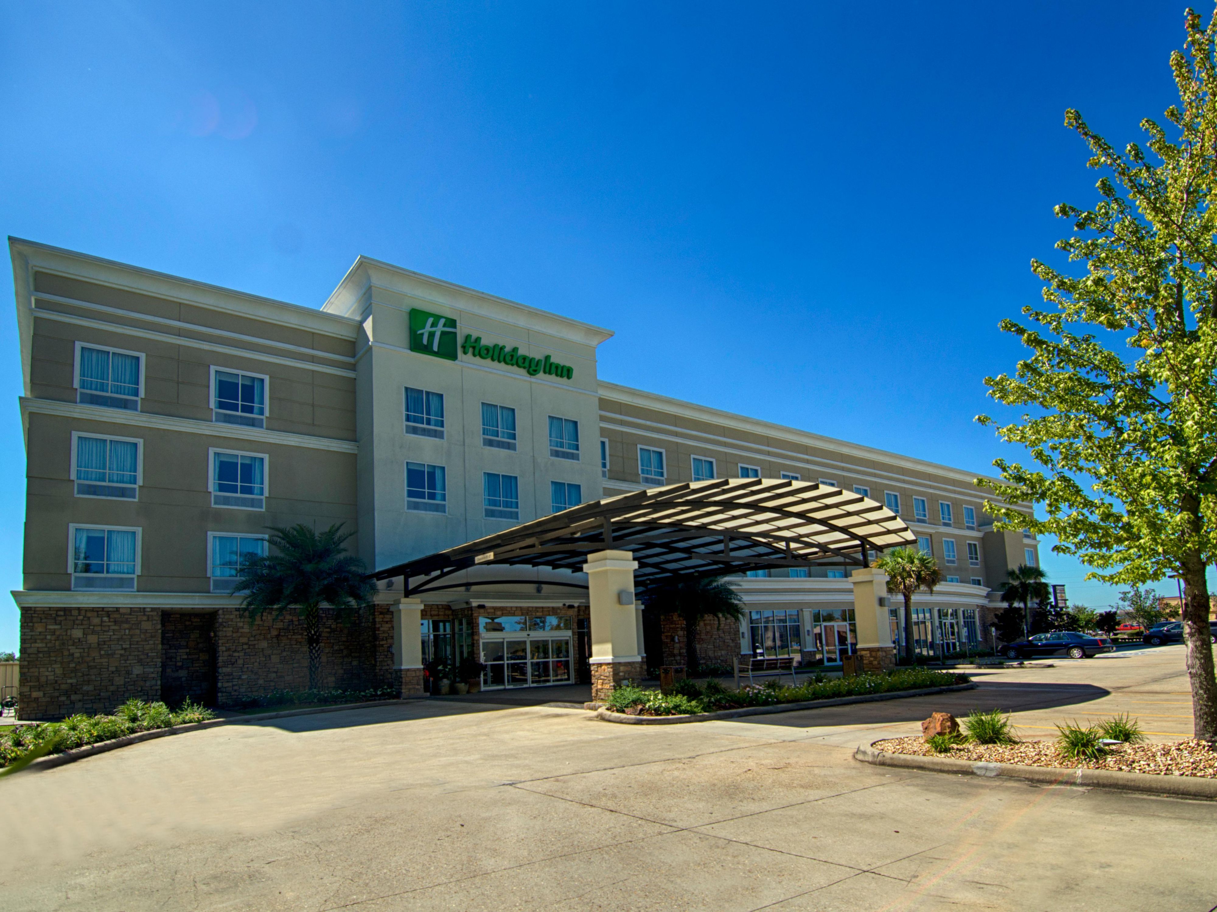 Hotels Hammond, LA | Holiday Inn Hammond | IHG
