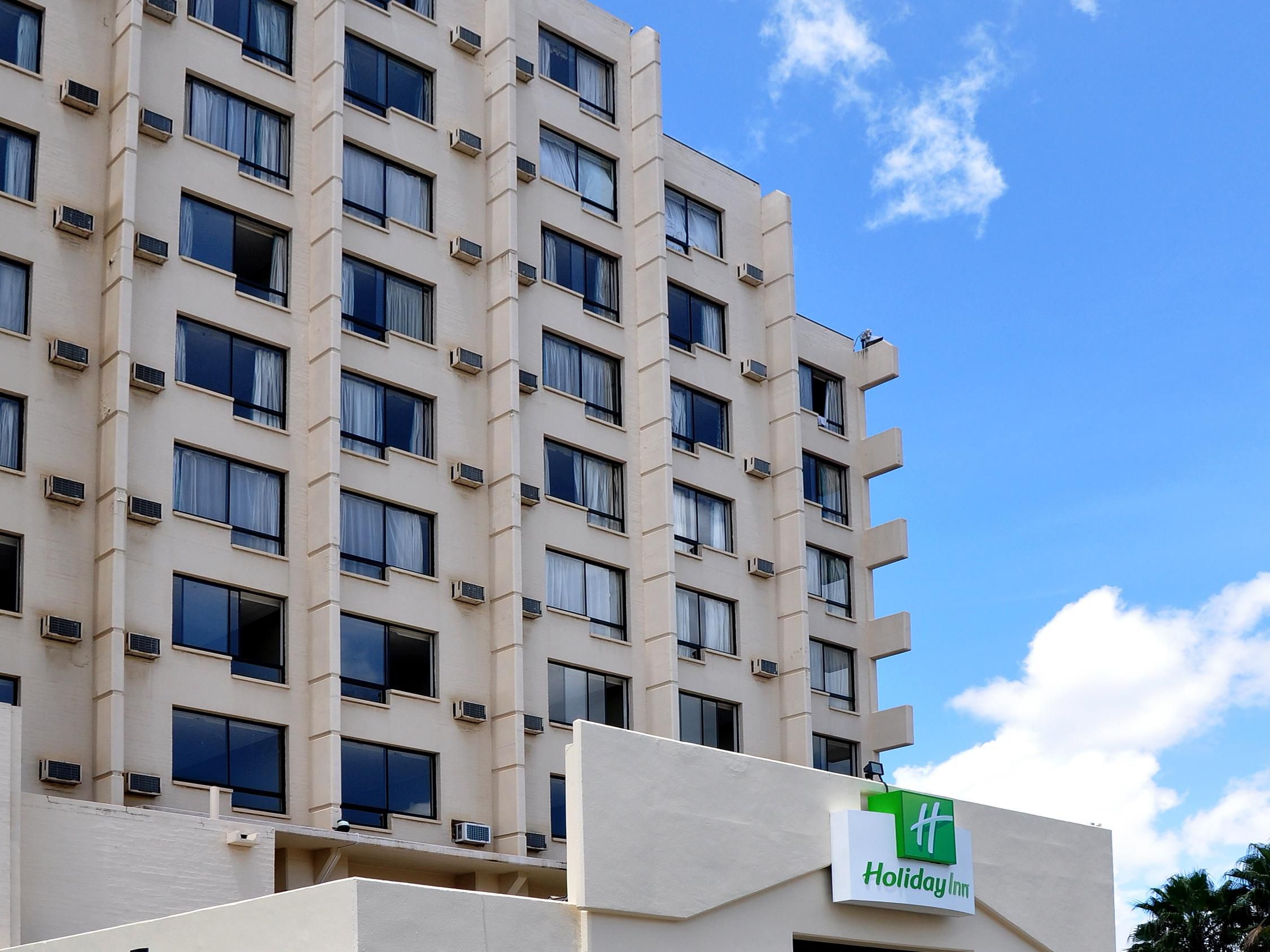 Holiday Inn Harare Hotel by IHG
