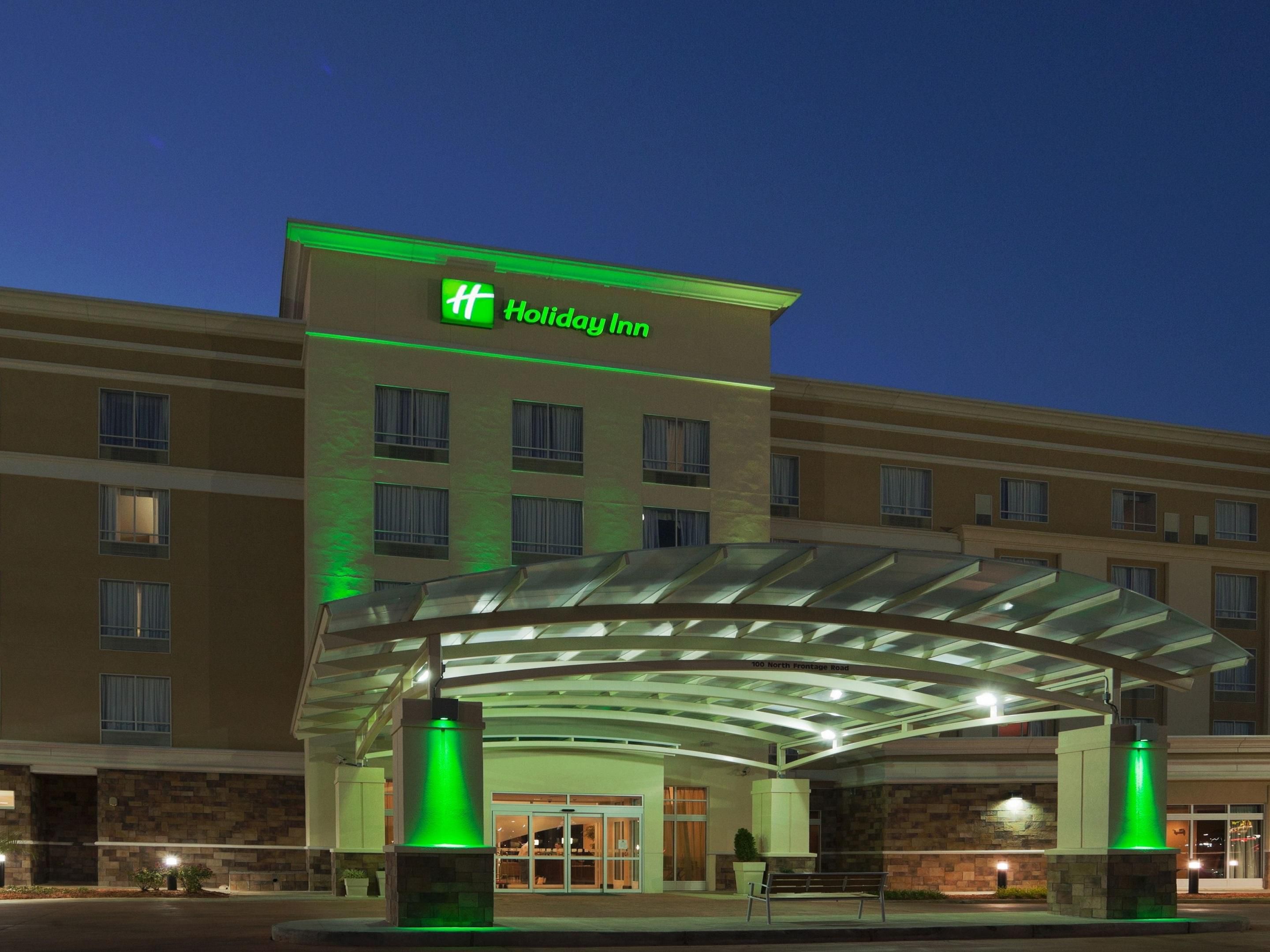 Holiday Inn Birmingham - Hoover Hotel by IHG