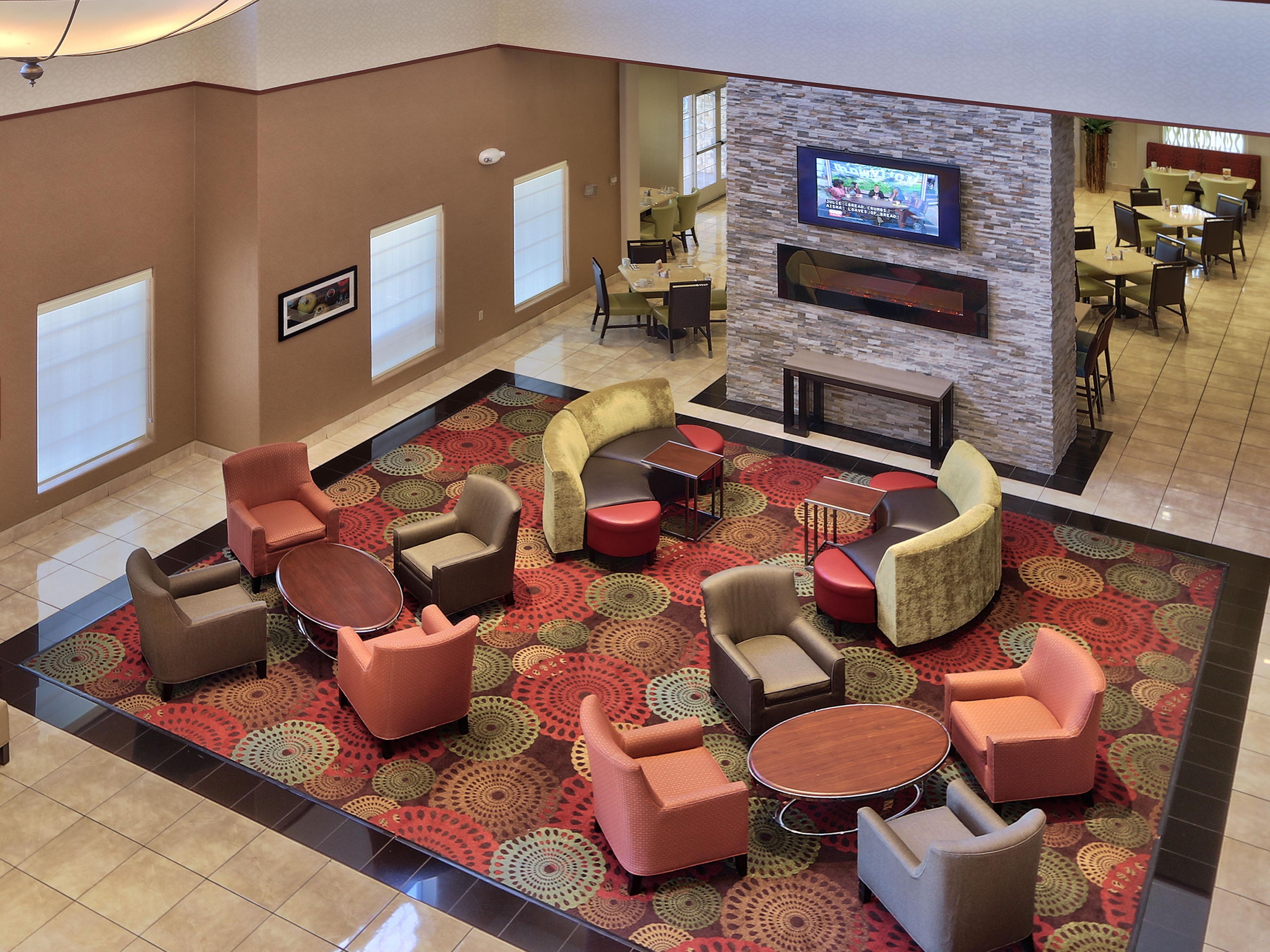 Holiday Inn Hotel & Suites Albuquerque Airport Hotel by IHG
