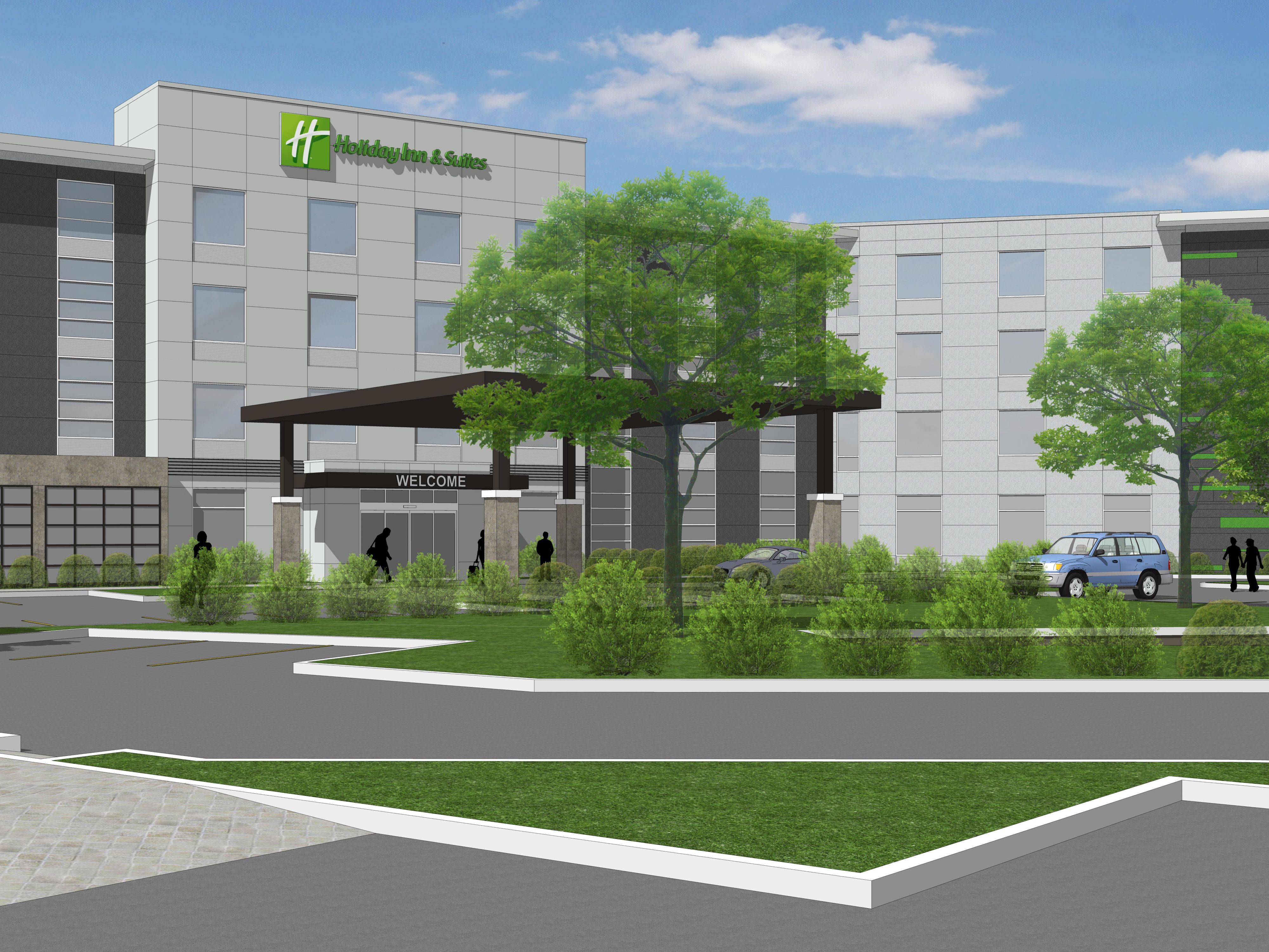 Holiday Inn Hotel & Suites Calgary South - Conference Ctr Hotel by IHG