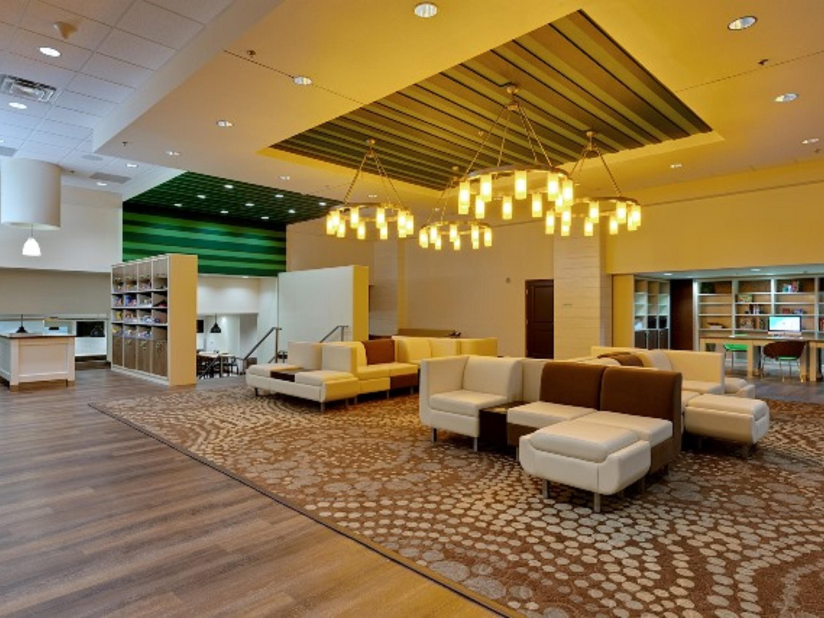Holiday Inn Hotel & Suites Houston NW - Willowbrook Hotel IHG