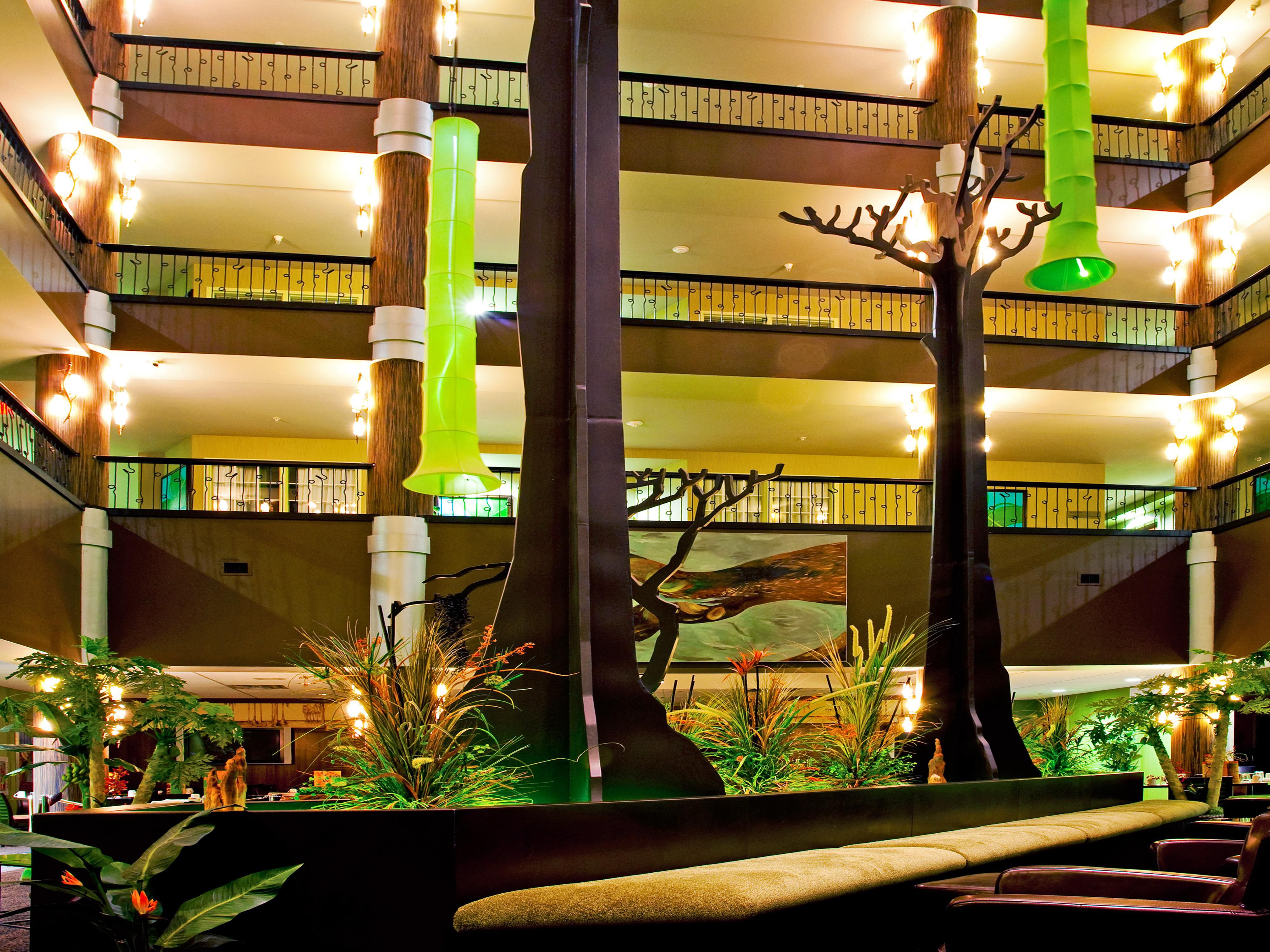 Holiday Inn Hotel & Suites Ocala Conference Center Hotel by IHG