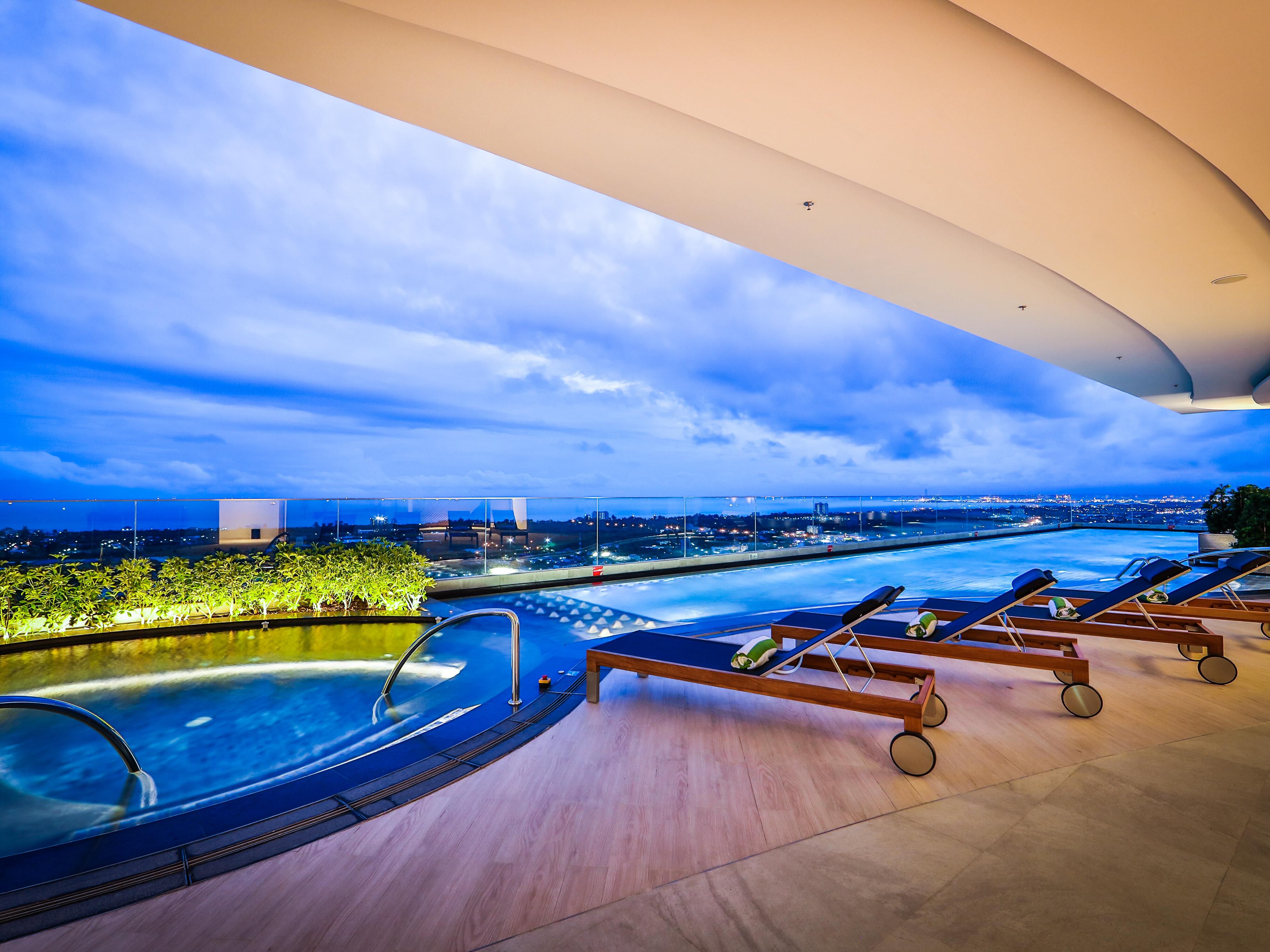 Holiday Inn Hotel & Suites Rayong City Centre Hotel by IHG