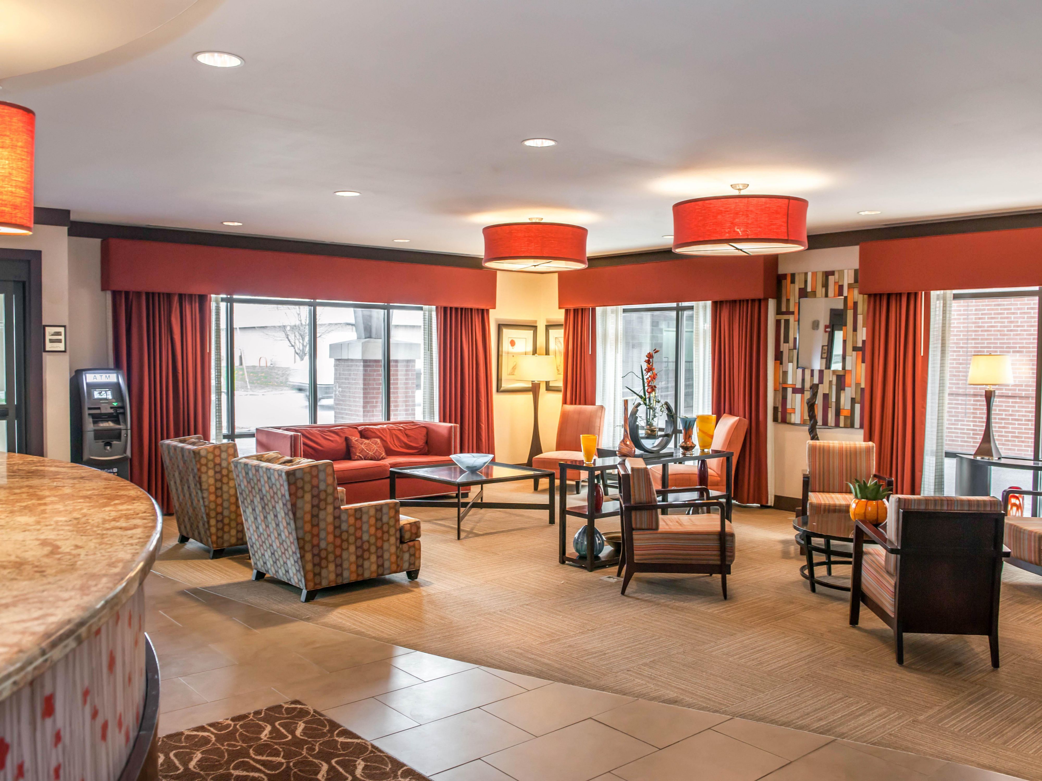 Holiday Inn Indianapolis Downtown Hotel by IHG