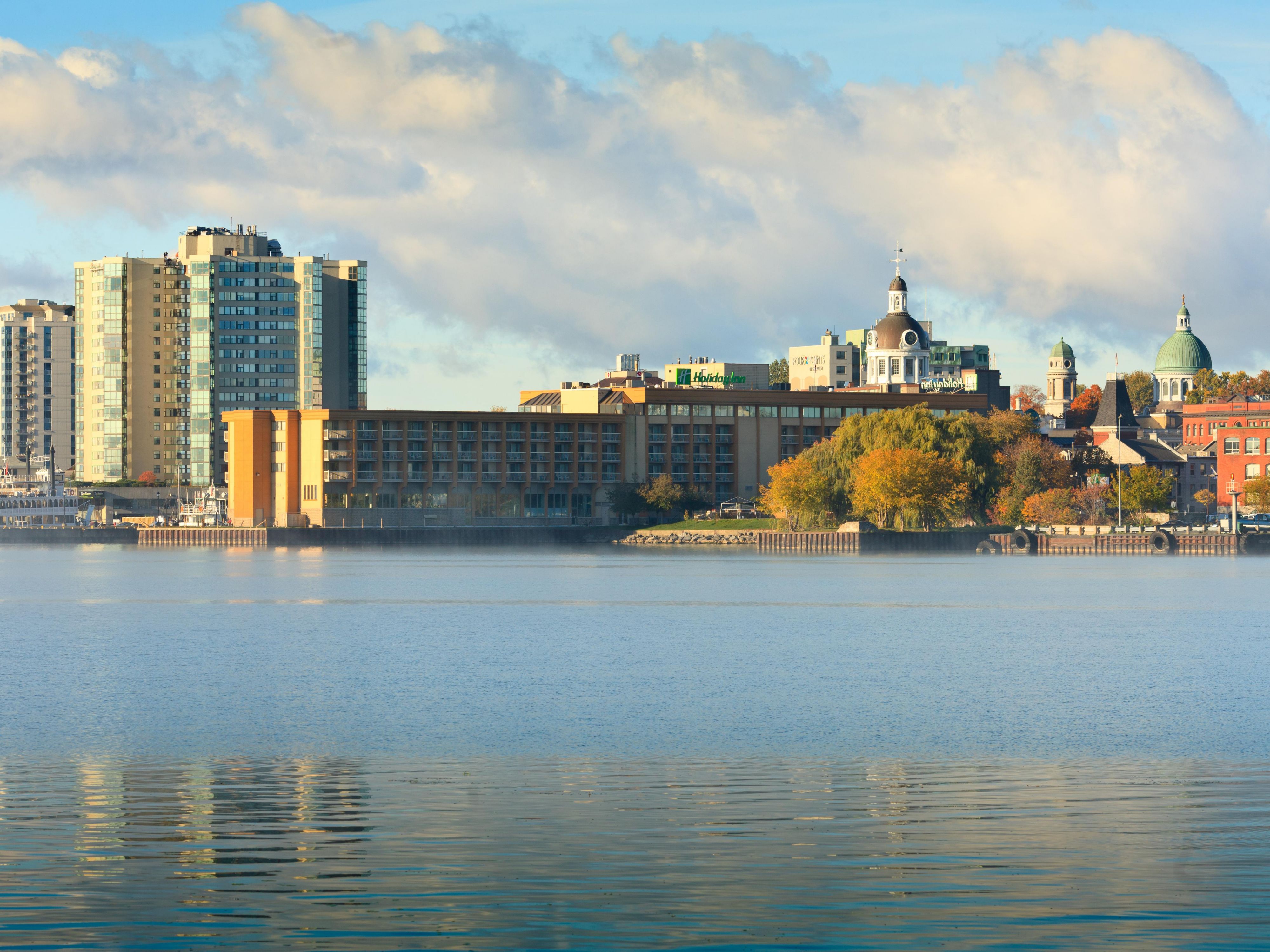 Kingston Waterfront Hotel