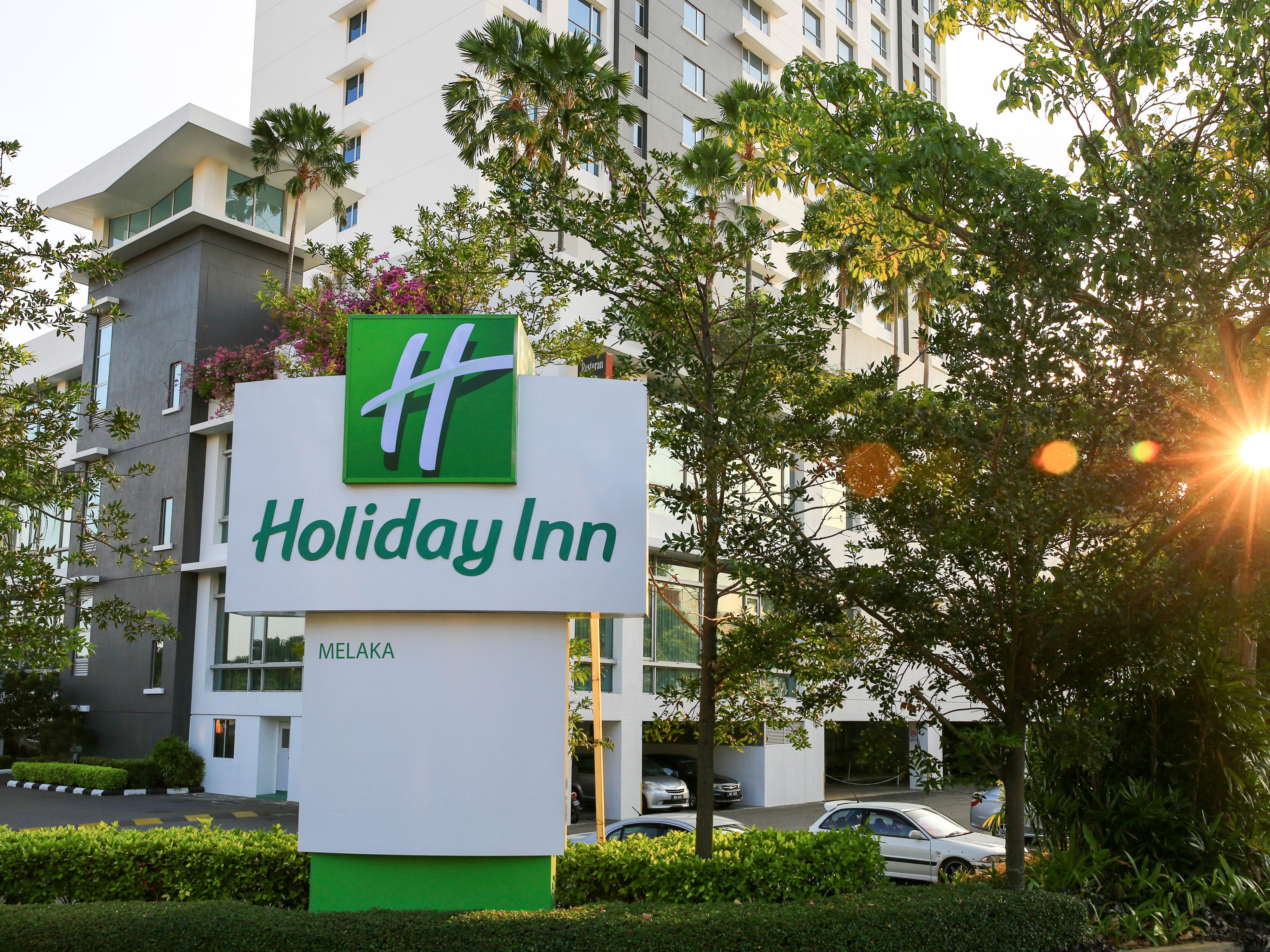 Holiday Inn Melaka Hotel by IHG