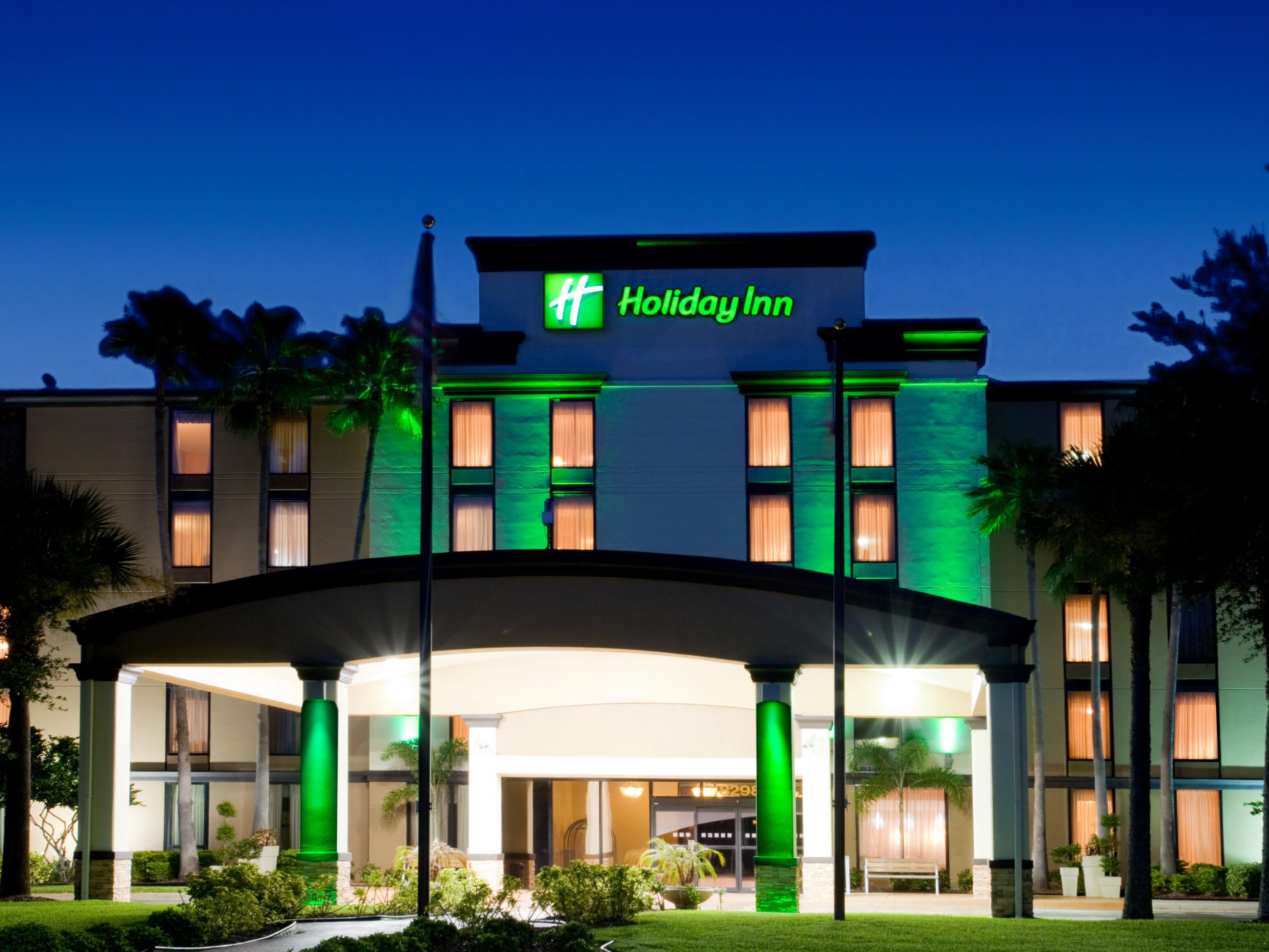 Holiday Inn Melbourne-Viera Conference Ctr Hotel by IHG