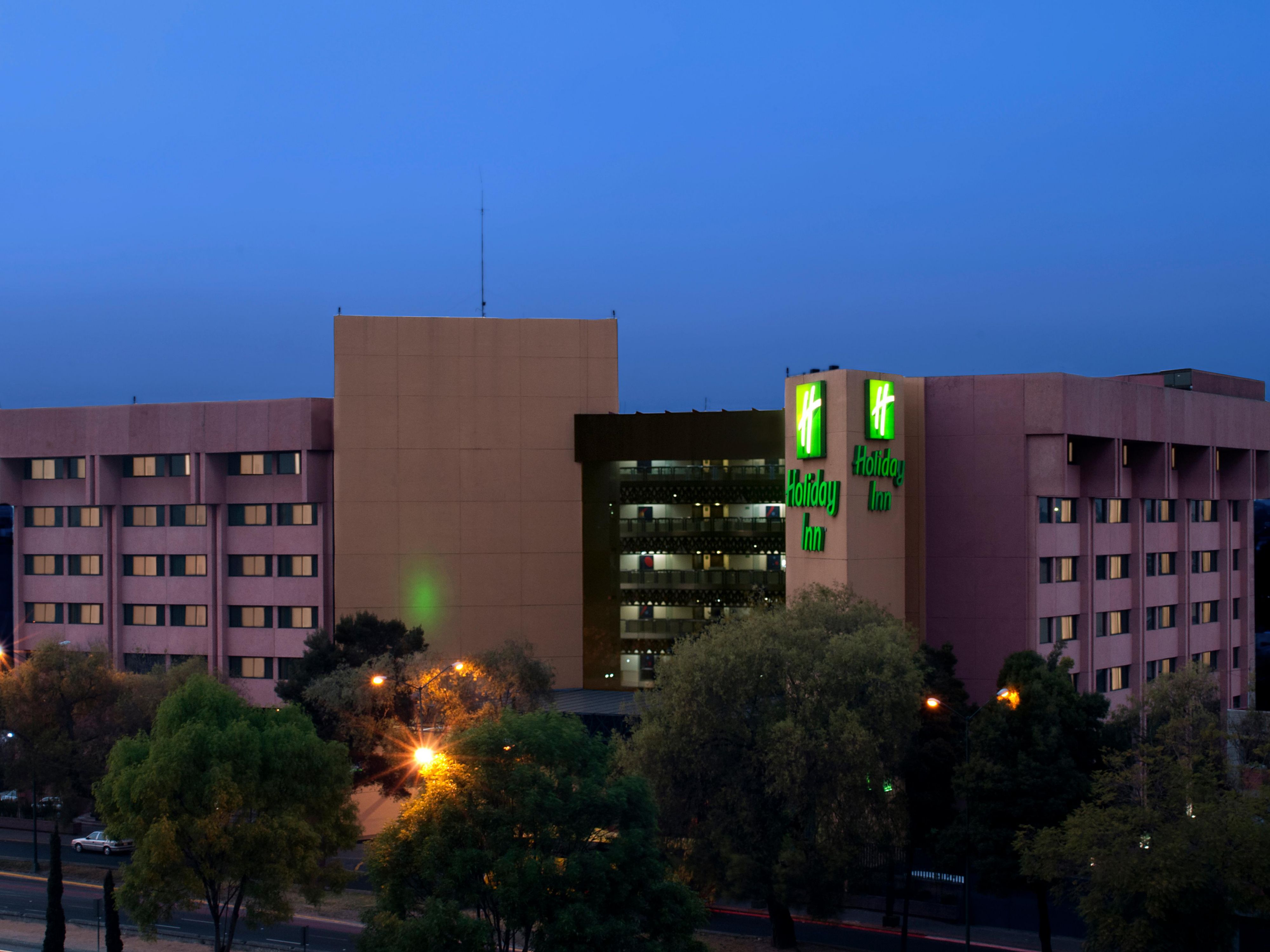 Holiday Inn Mexico Dali Airport Hotel by IHG