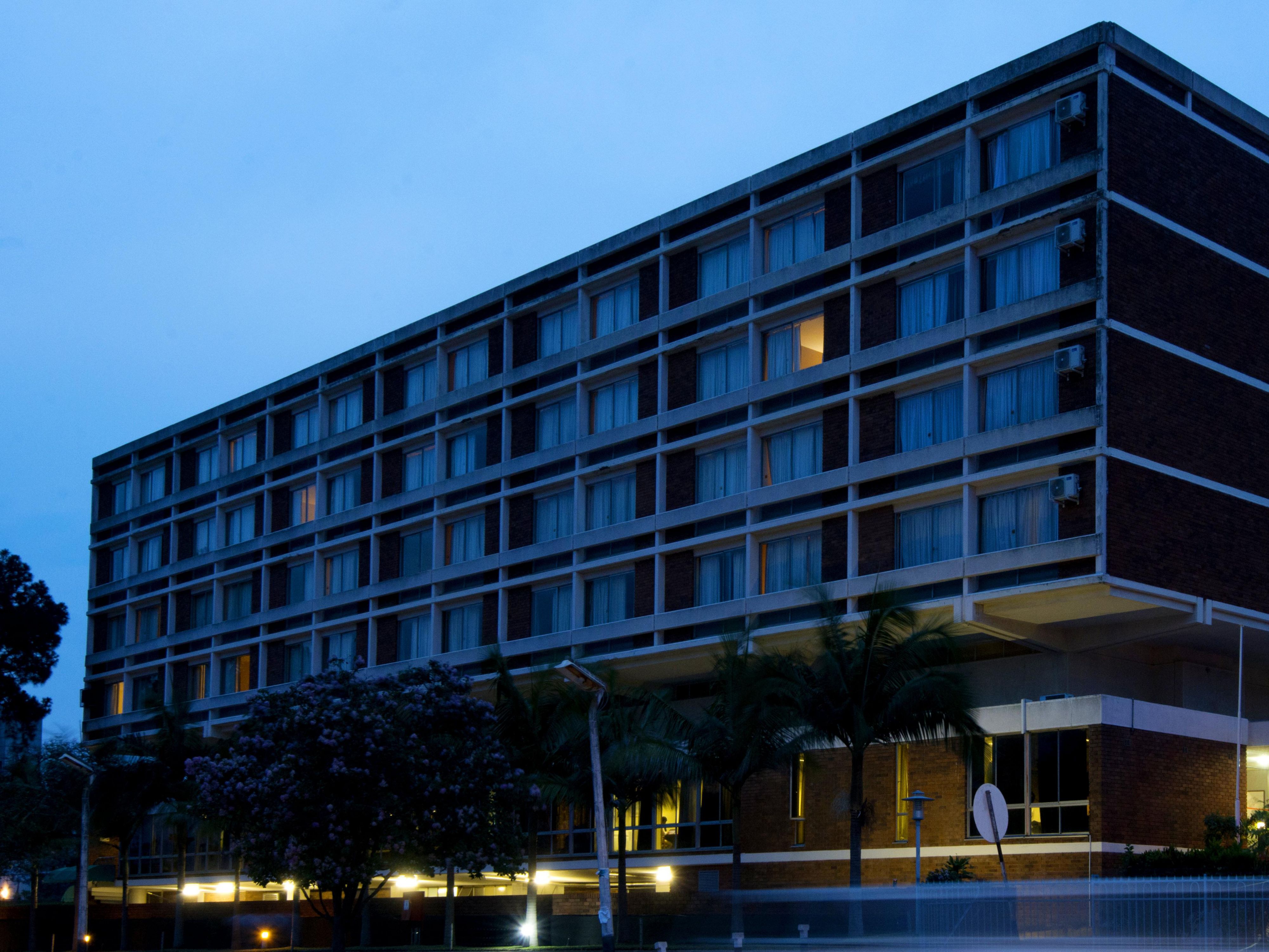 Holiday Inn Mutare Hotel by IHG