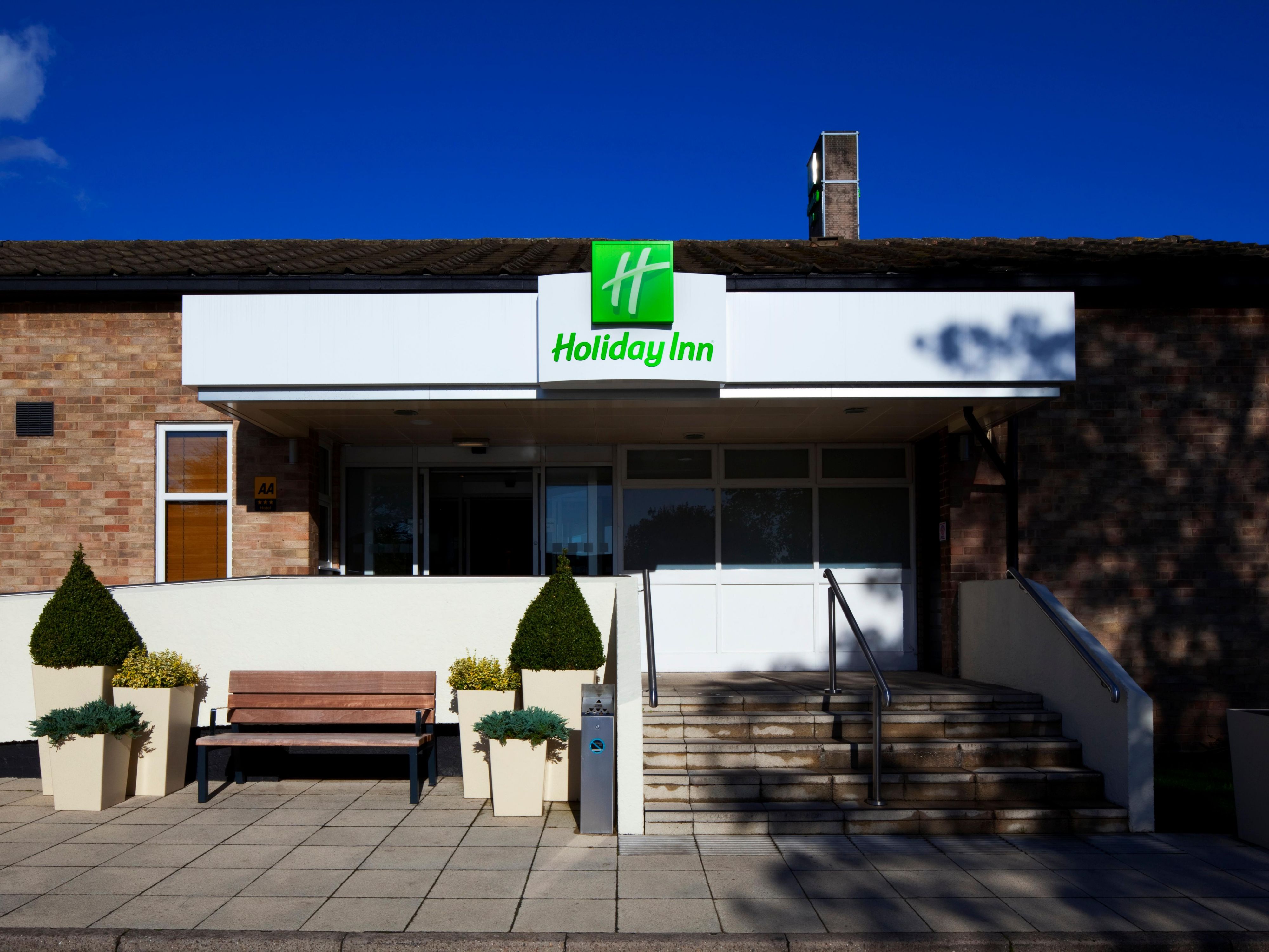 Holiday Inn Derby - Nottingham M1, Jct.25 - Hotel Reviews & Photos