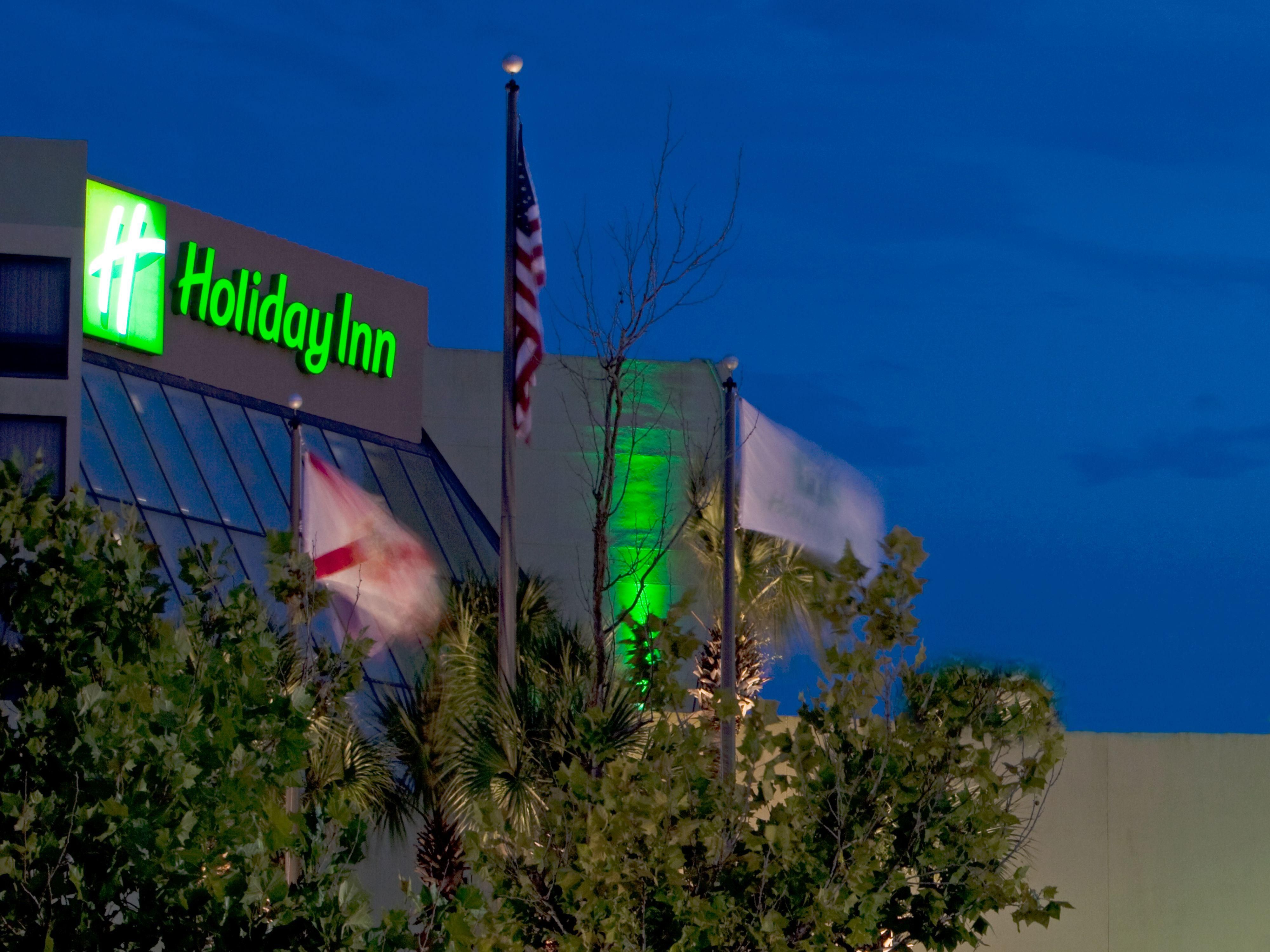 Holiday Inn Orlando-International Airport Hotel IHG