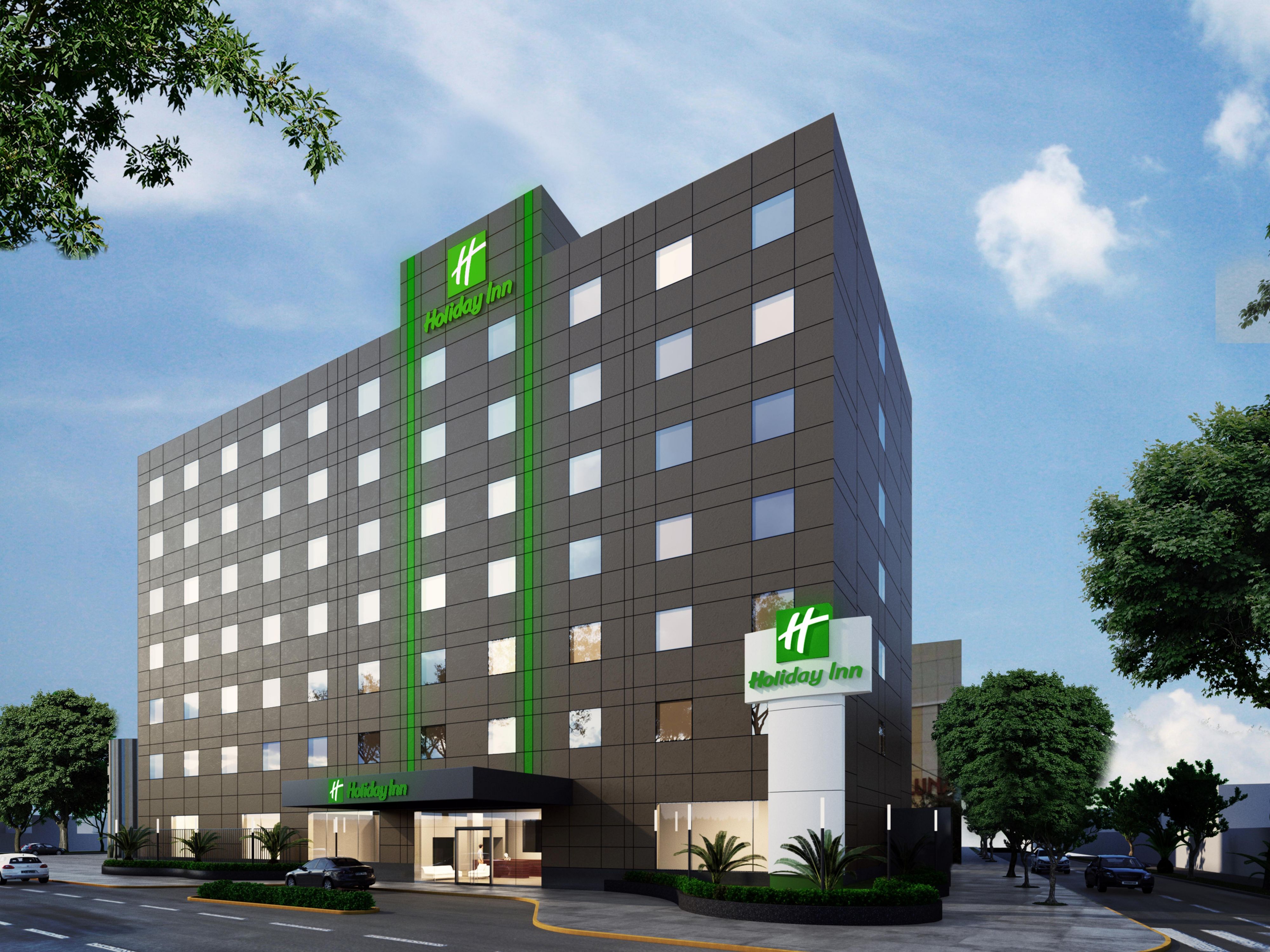Holiday Inn Piura Hotel IHG