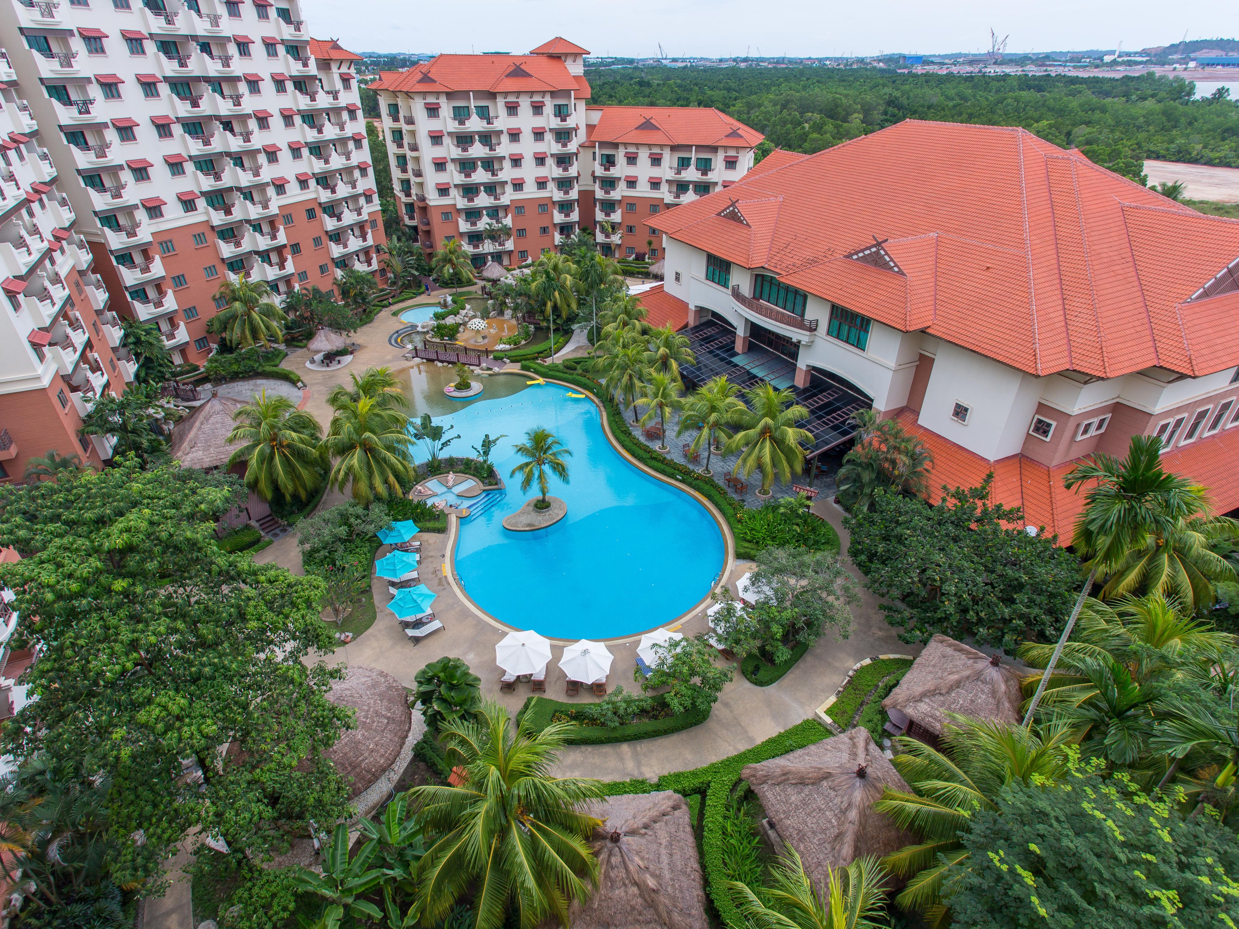 Holiday Inn Resort Batam Hotel by IHG