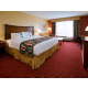 Holiday Inn Rocky Mount - I-95 at US 64 Hotel by IHG