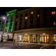 Holiday Inn Rocky Mount - I-95 at US 64 Hotel by IHG