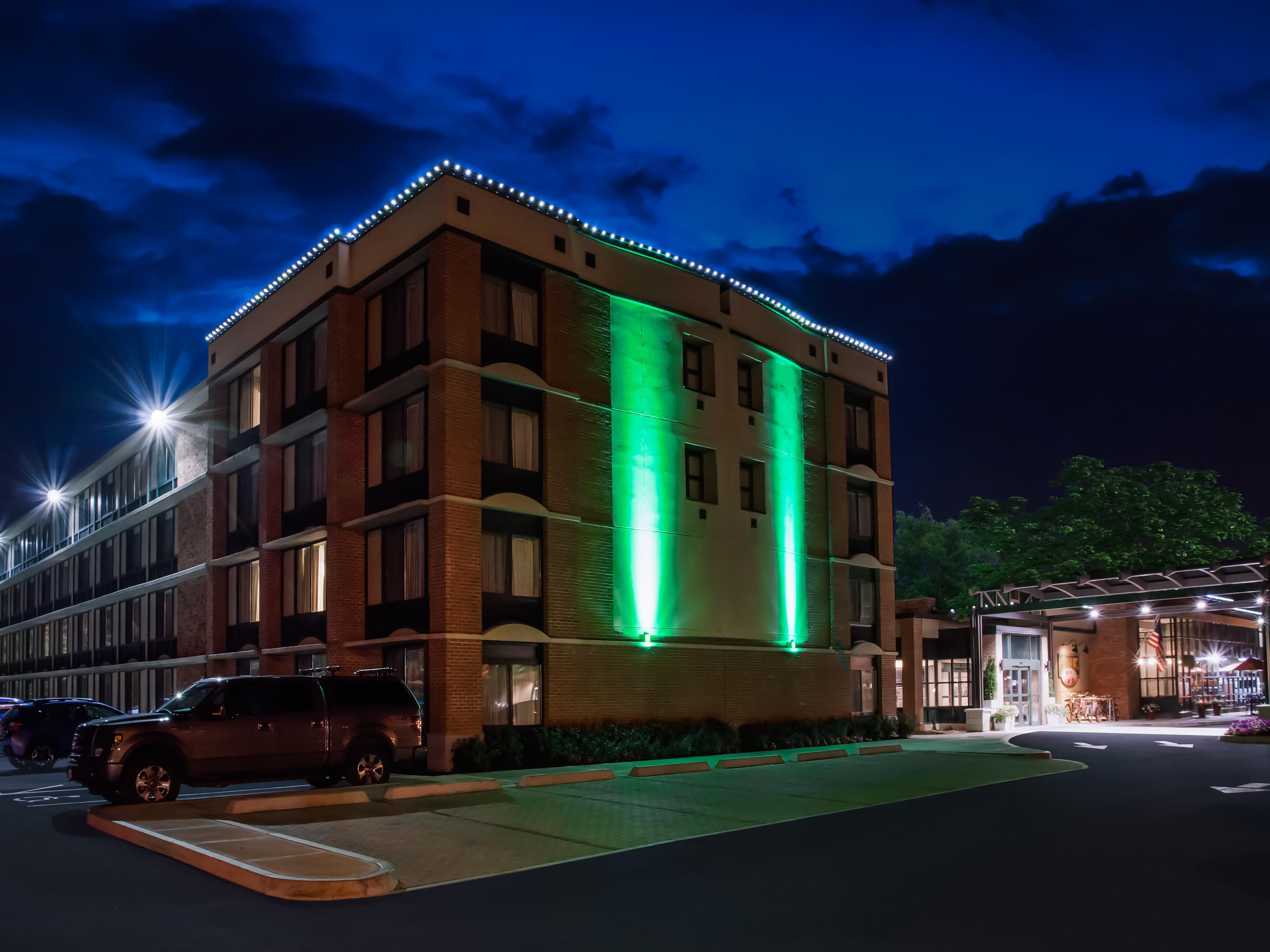 Holiday Inn Saratoga Springs Hotel by IHG