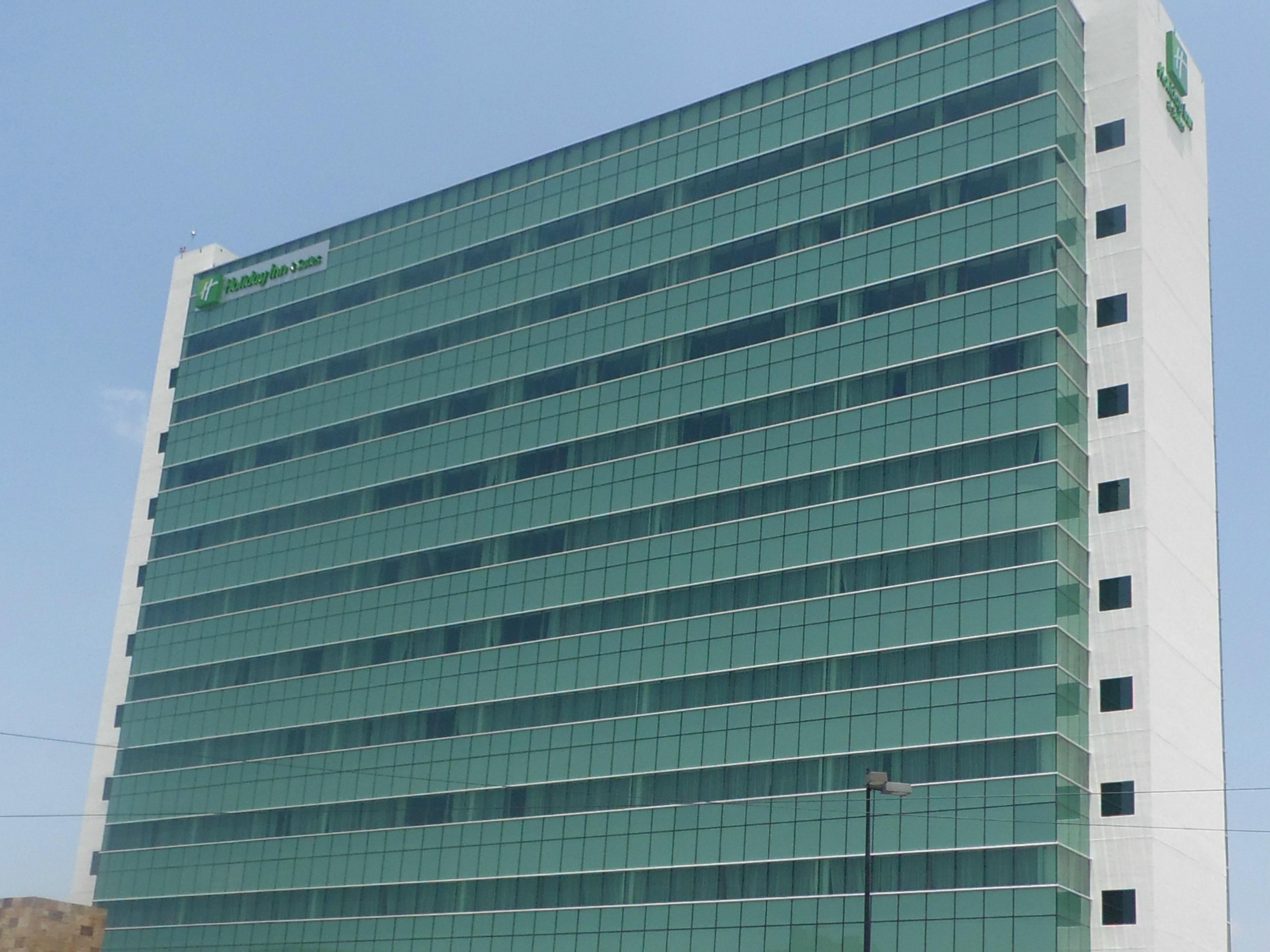 Holiday Inn Leon-Convention Center Hotel by IHG